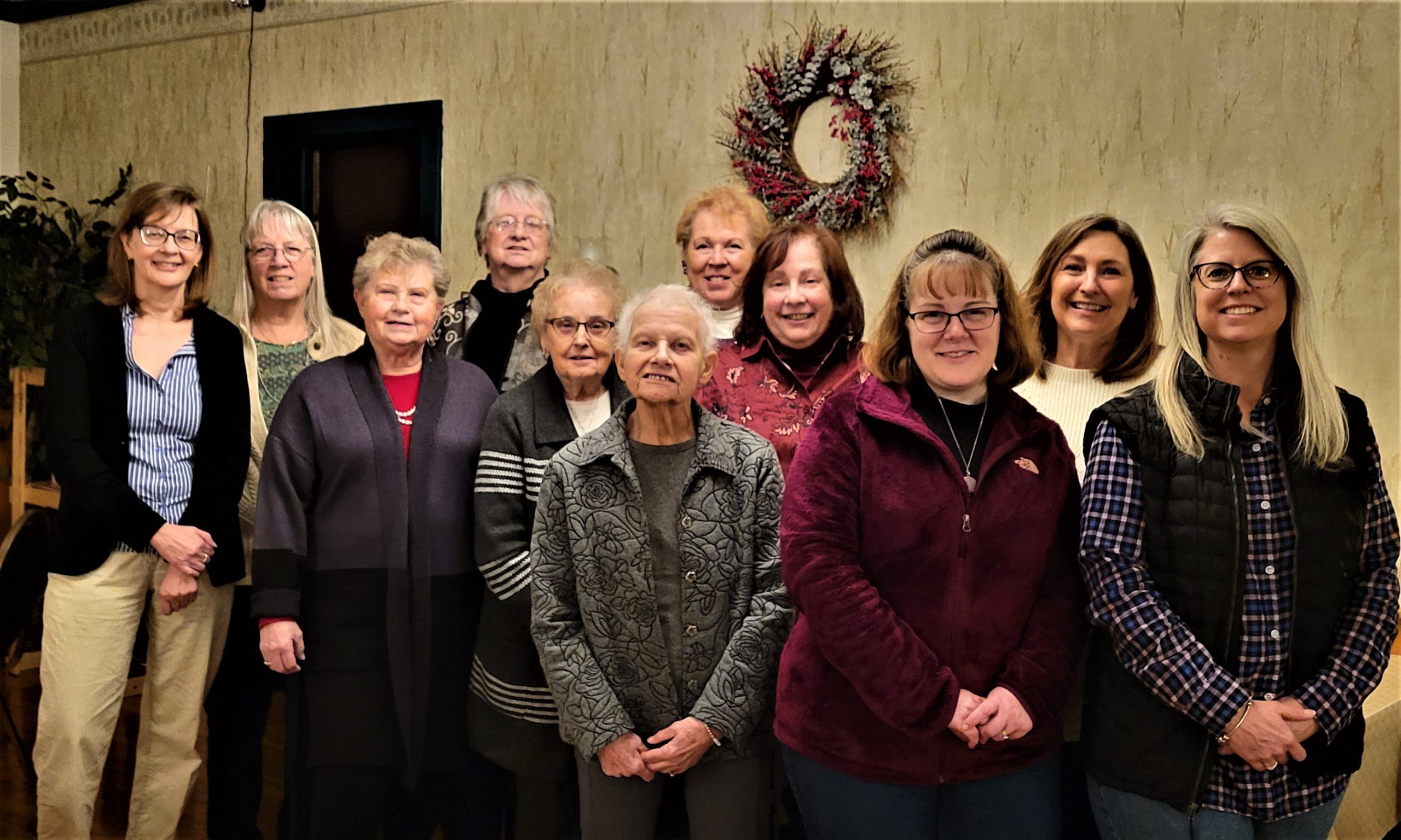 The Groton Columbian Club: A constant since 1892 – Tompkins Weekly