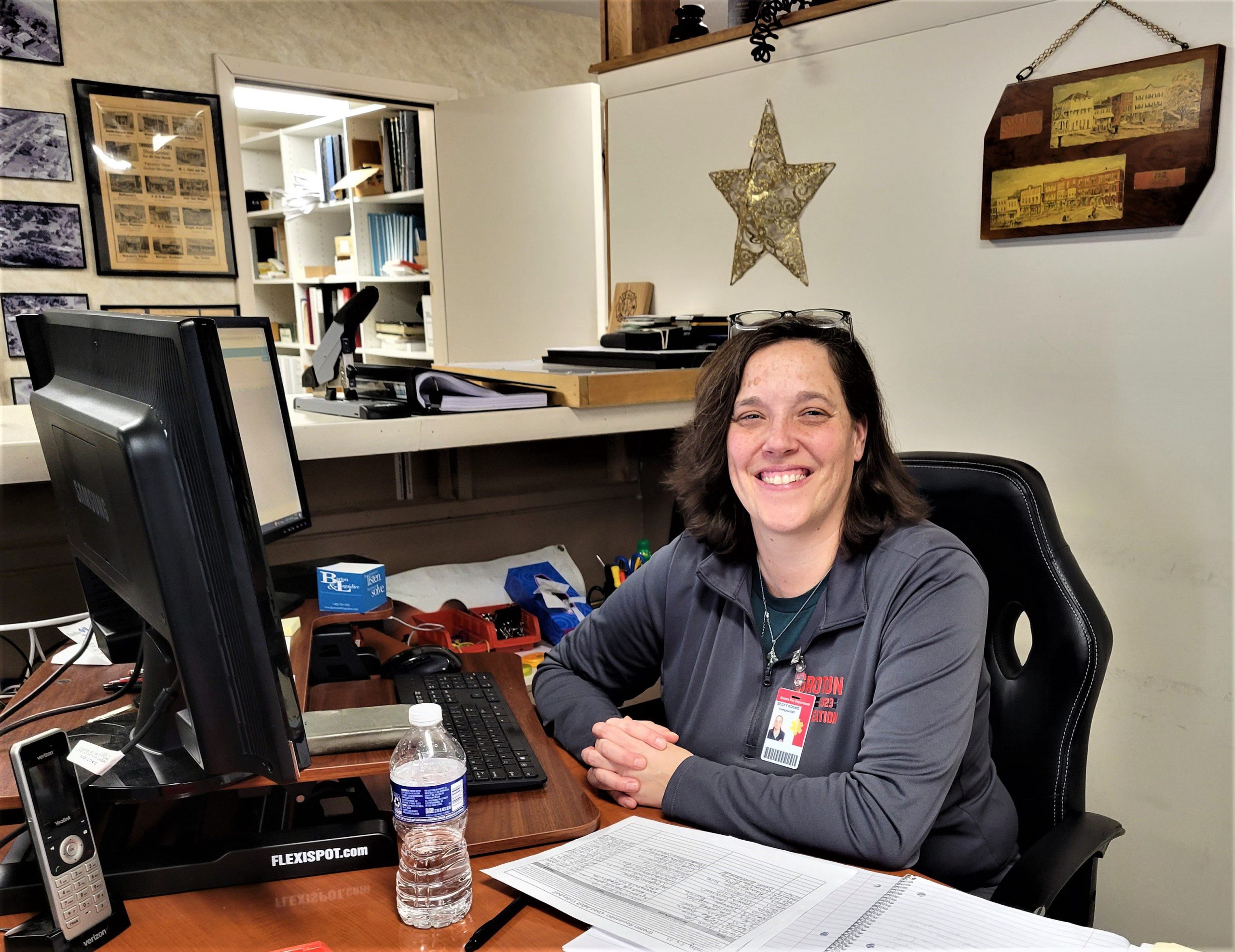 The cure for 'Cabin Fever' and more – Tompkins Weekly