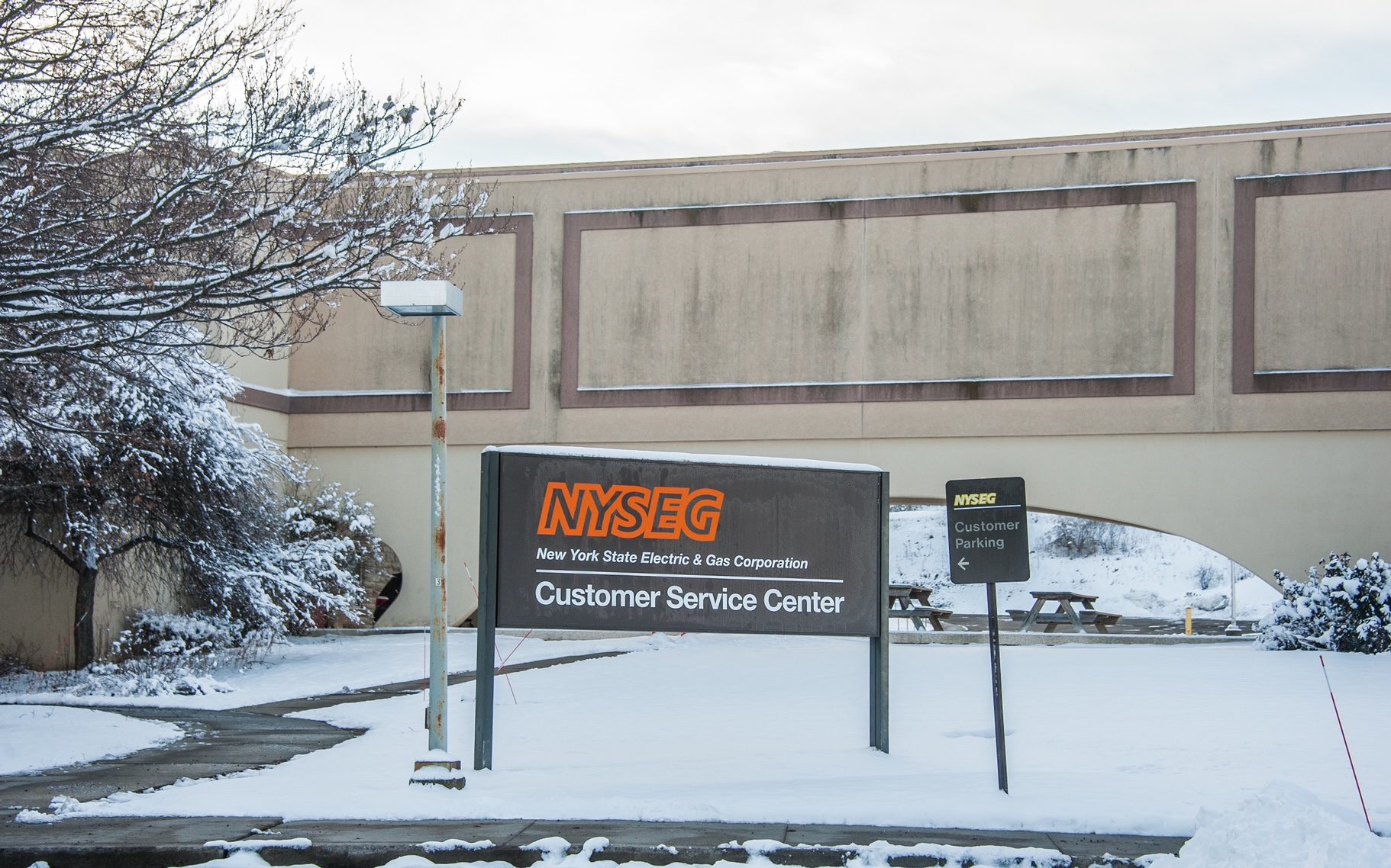 NYSEG: Addressing shortfalls and customer complaints – Tompkins Weekly