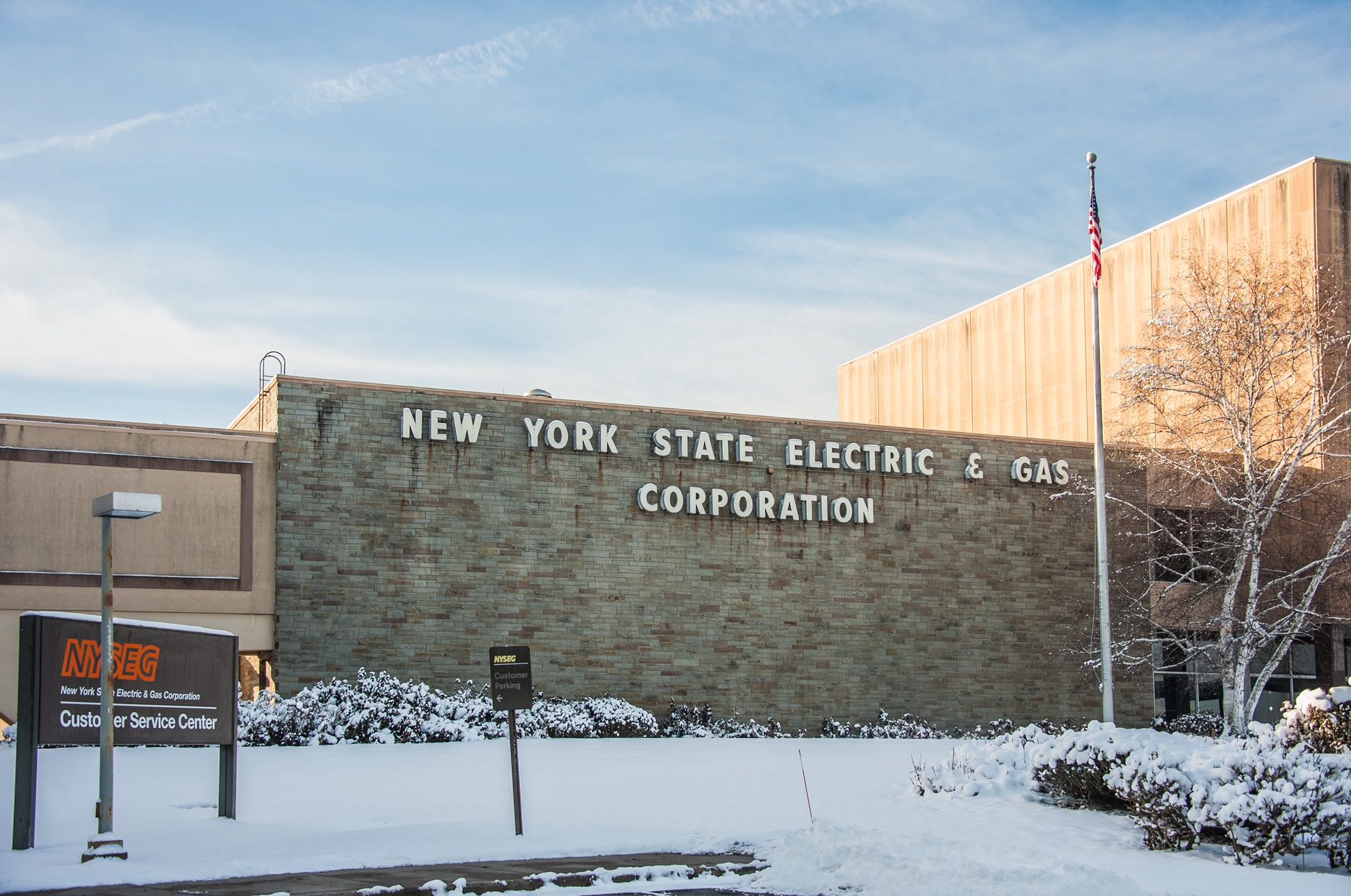 NYSEG: Addressing shortfalls and customer complaints – Tompkins Weekly