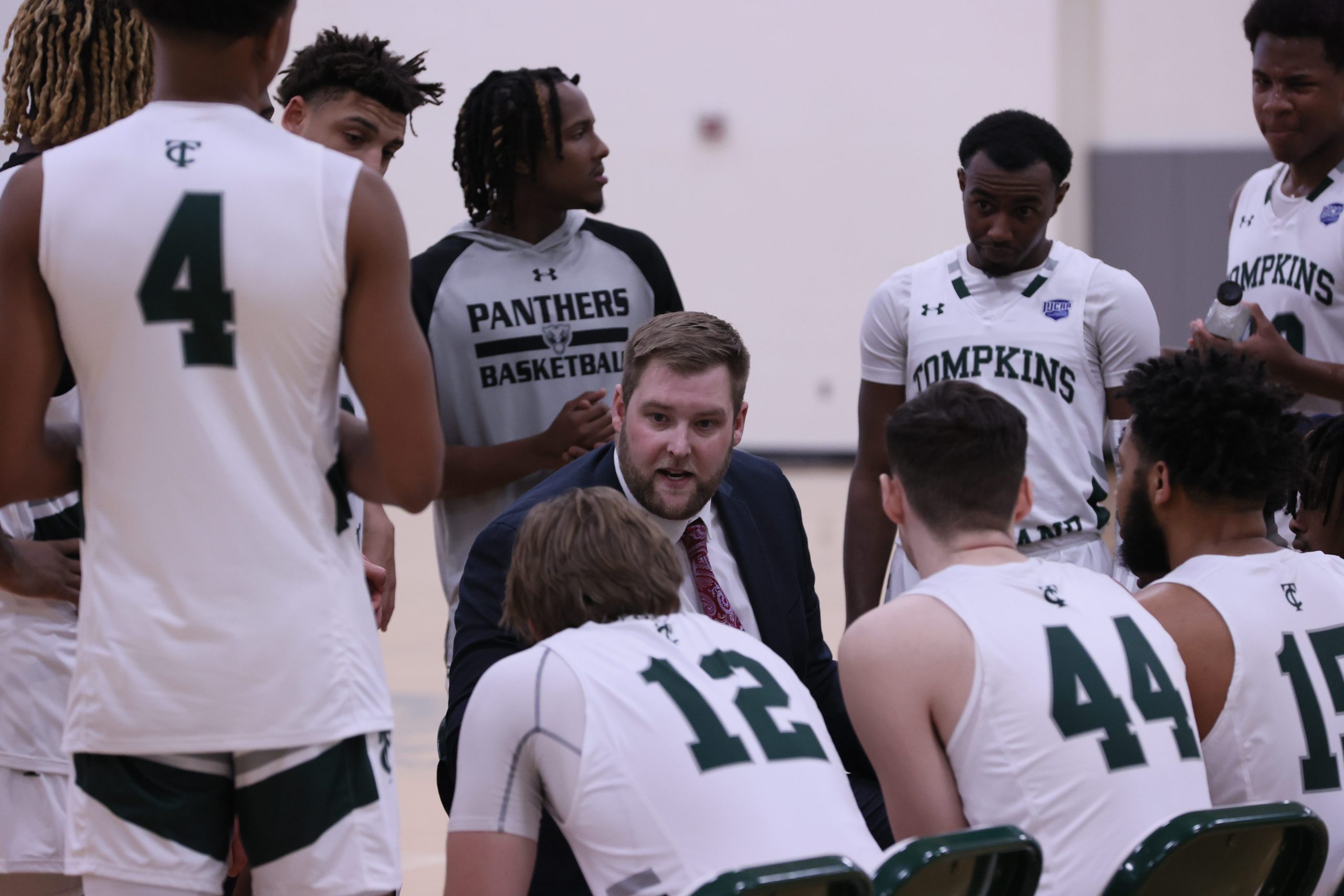 Looking back at TC3 men’s hoops’ historic season – Tompkins Weekly