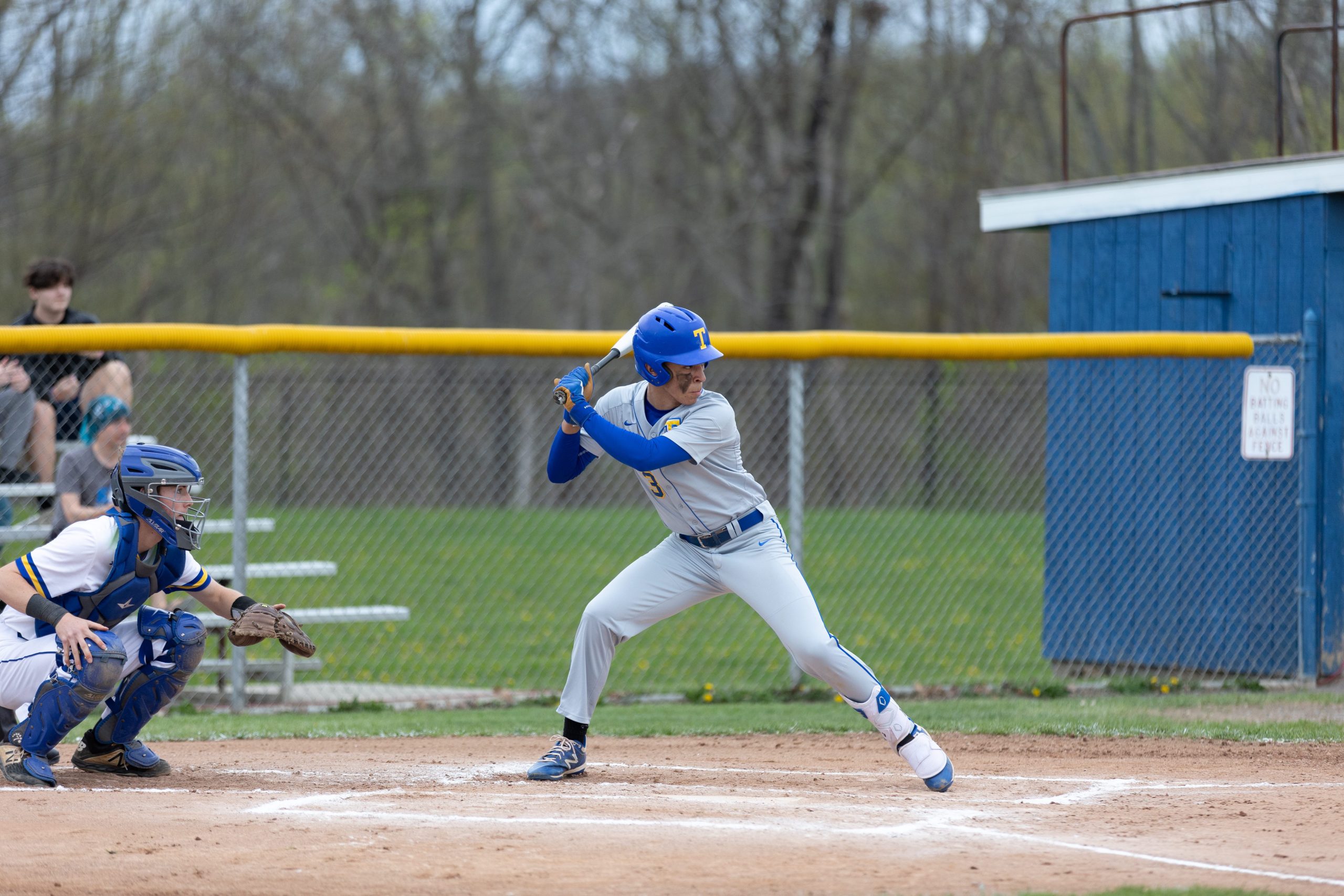 Trumansburg baseball off to strong start – Tompkins Weekly