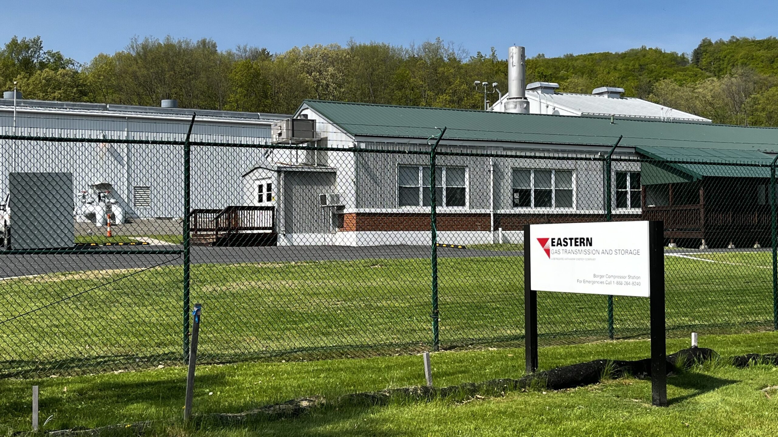 Borger gas plant reduces pollutants, independent study confirms ...