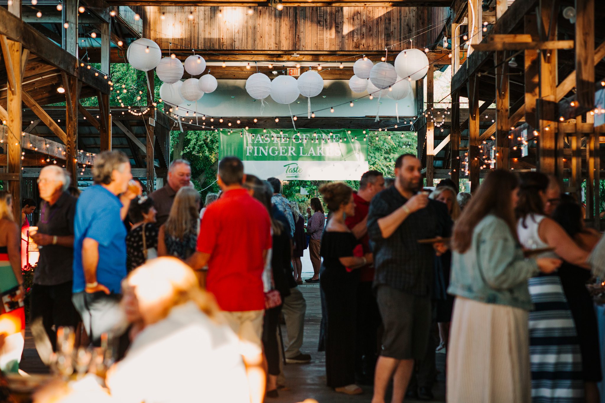 Taste of the Finger Lakes returns for third year – Tompkins Weekly