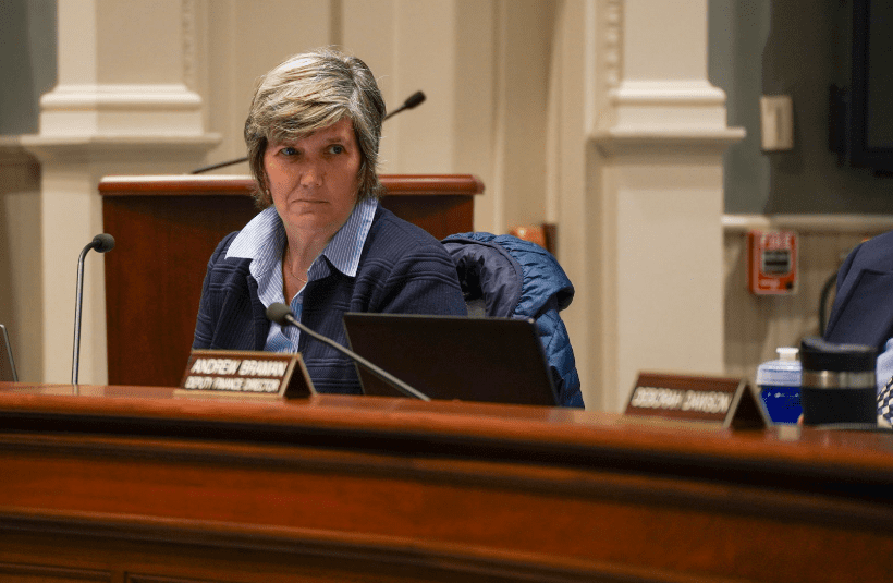 2024 budget enters early proposal stages – Tompkins Weekly