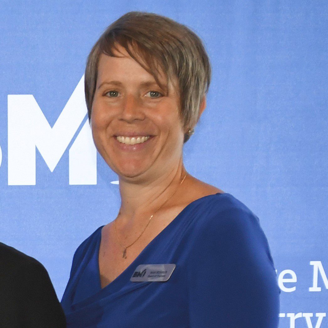 From Baltimore to Ithaca: Nan Roher joins Downtown Ithaca – Tompkins Weekly