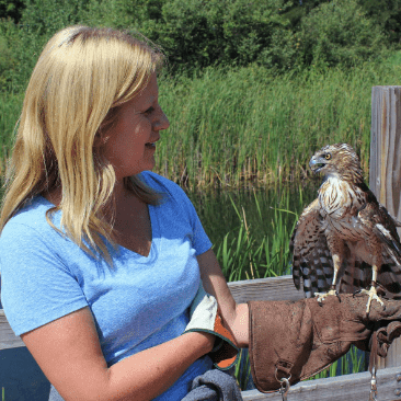 Tanglewood Nature Center to host animal education program – Tompkins Weekly