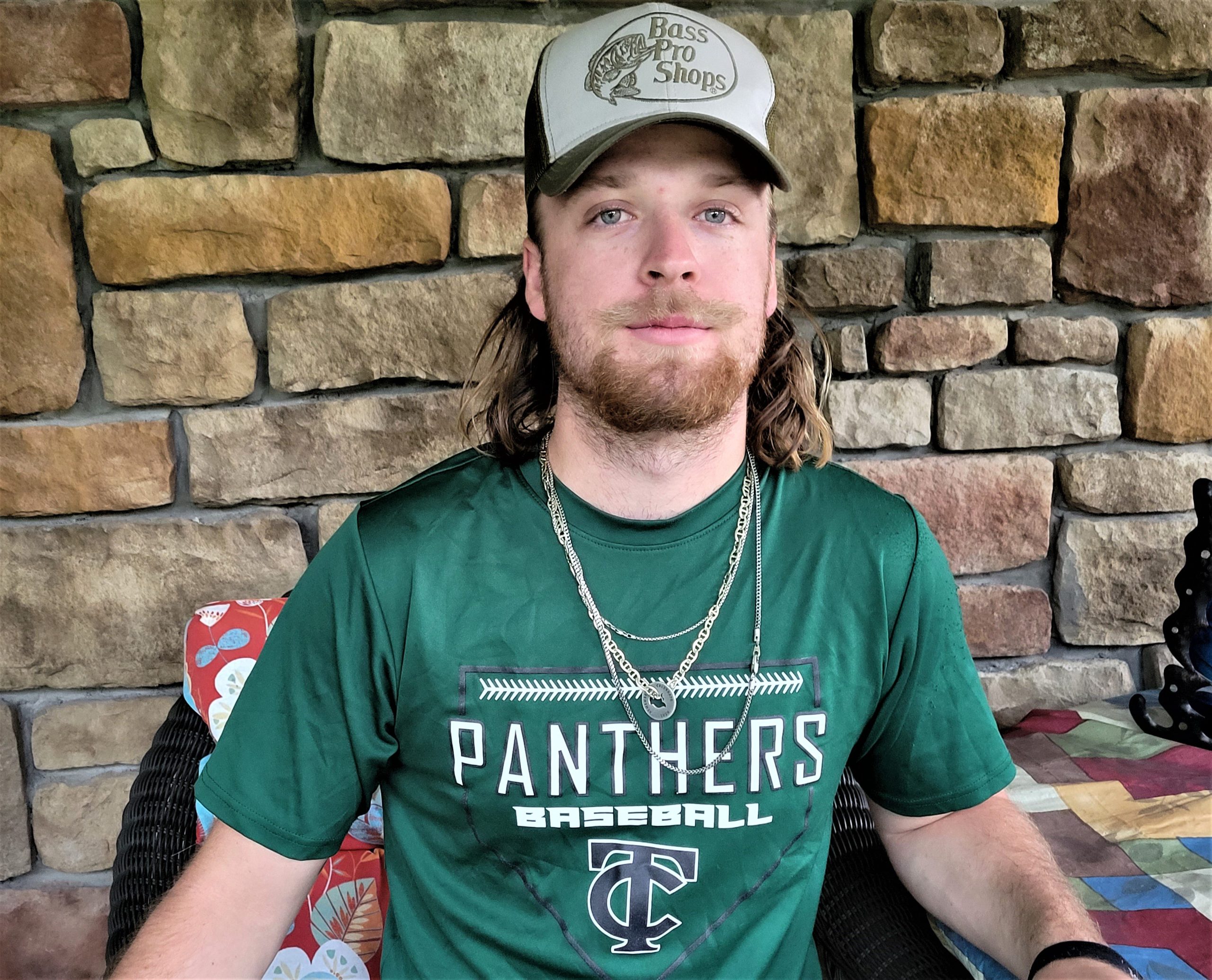 Shane Smith has pitched his way to Russell Sage College – Tompkins Weekly