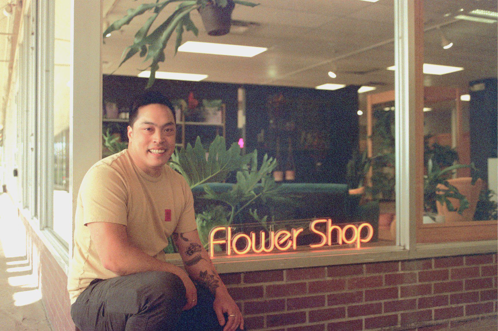 A budding business: The Willow Floral Studios – Tompkins Weekly