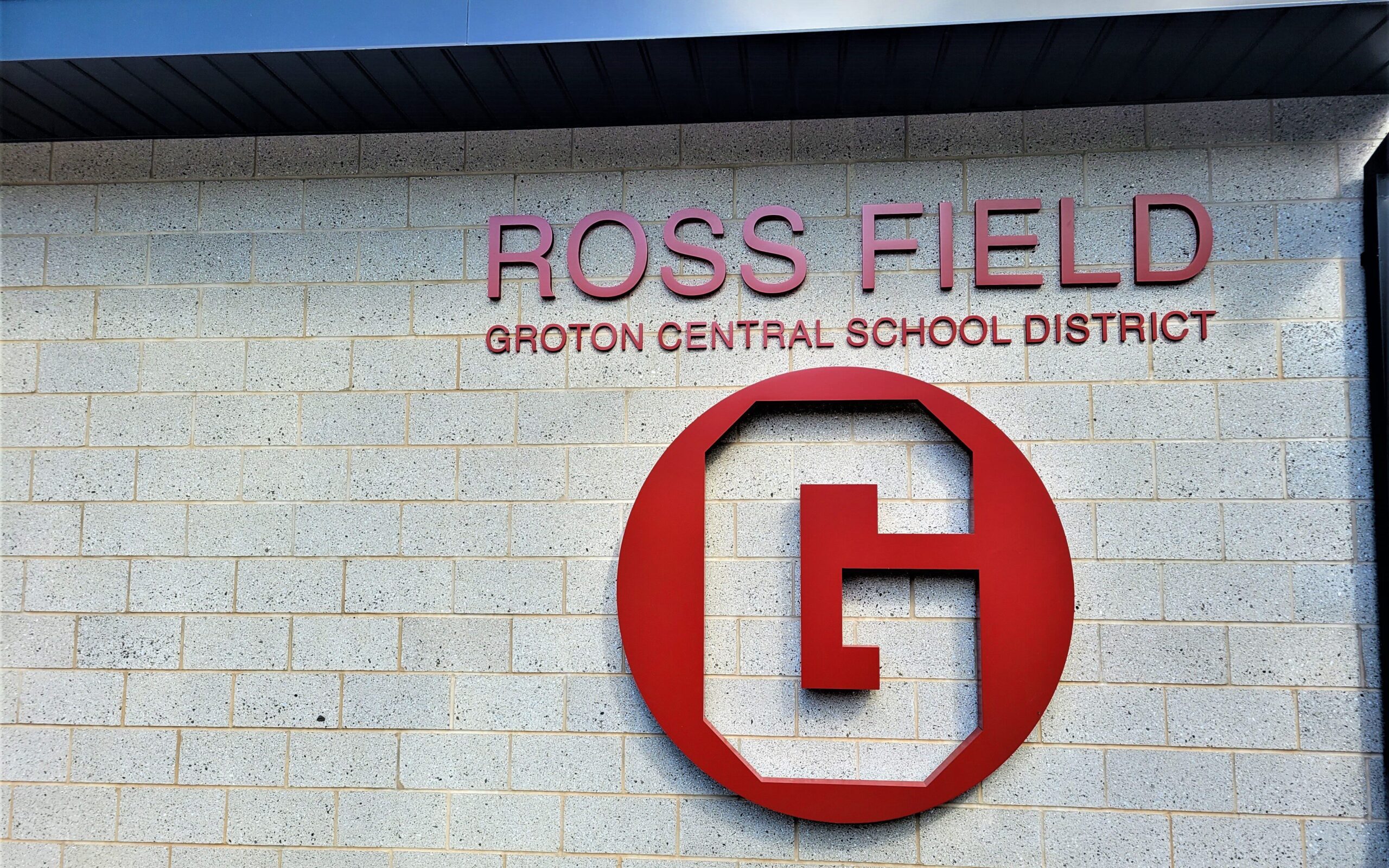 Groton School Logo Groton School Quarterly, Winter 2023 By Groton