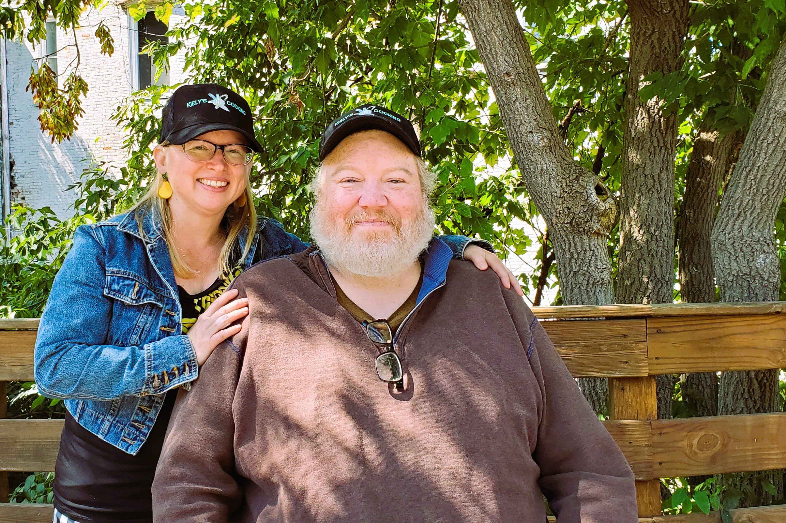 Kiely’s Cooking – Convenient comfort food with a conscience – Tompkins ...