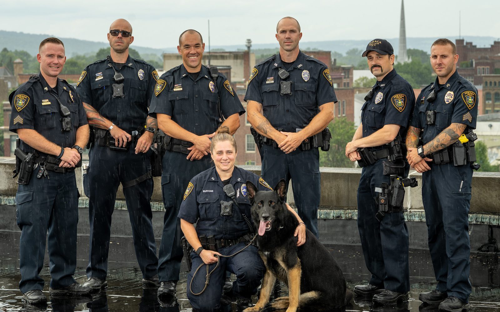 Ithaca’s public safety leaders have praise and questions following ...