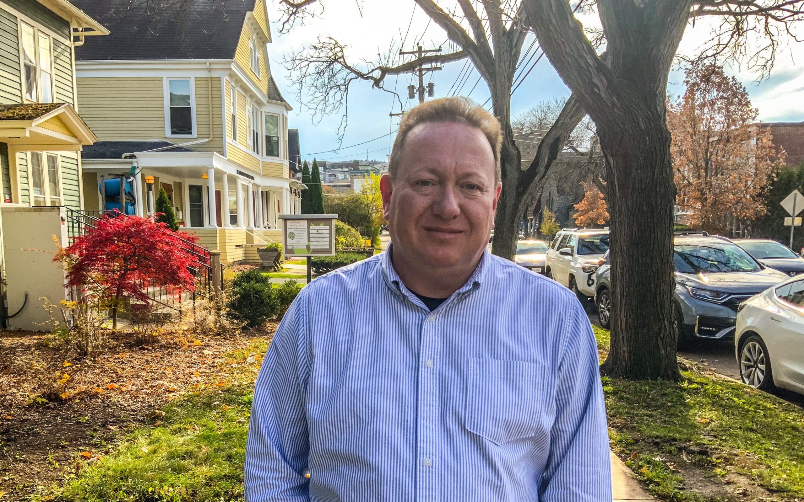 Democrats victorious in town of Dryden general election – Tompkins Weekly