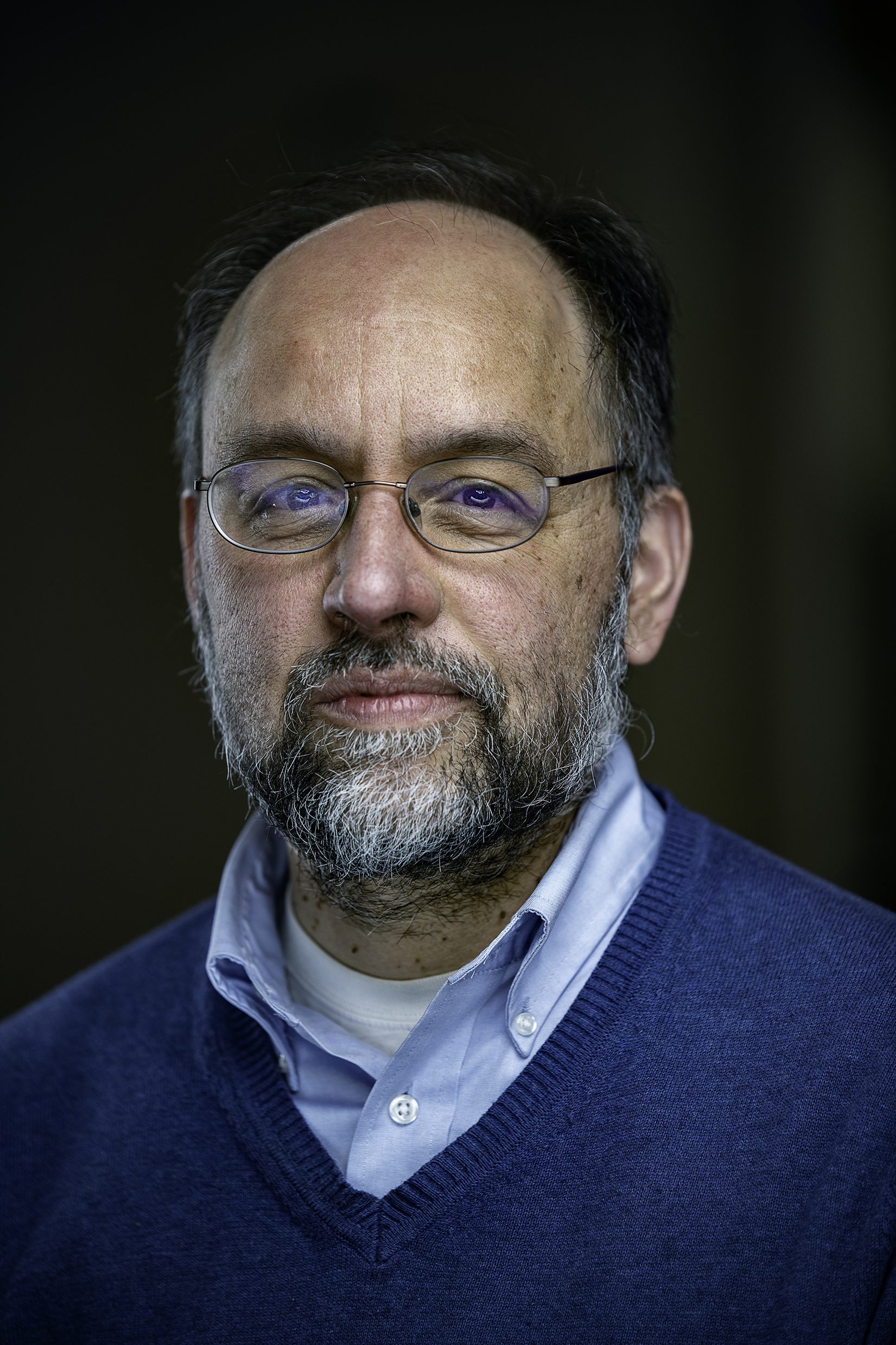 Michael Ramos: Room at the Table – Tompkins Weekly