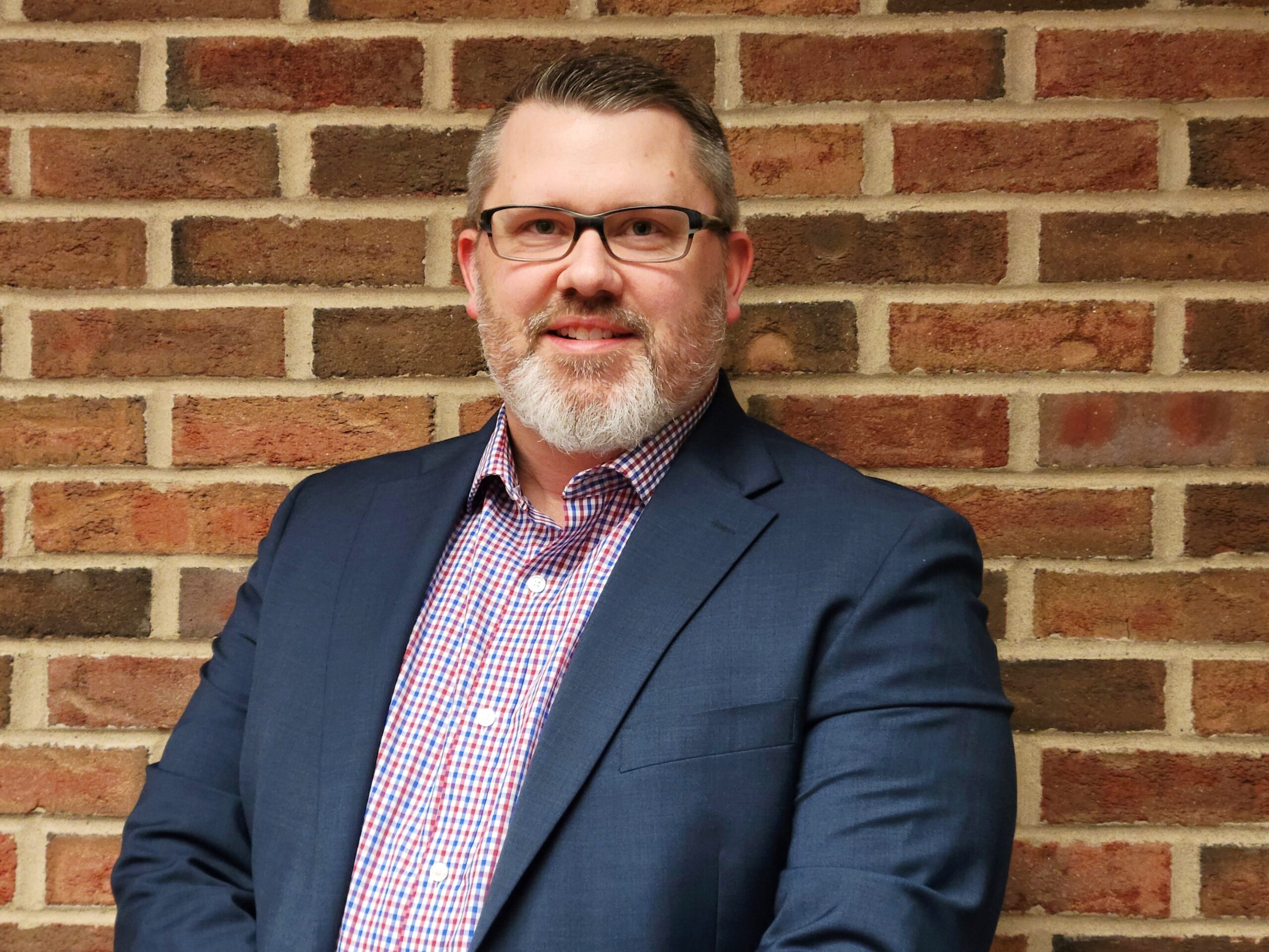 Andrew Gobel celebrates 25 years at First National Bank of Groton ...