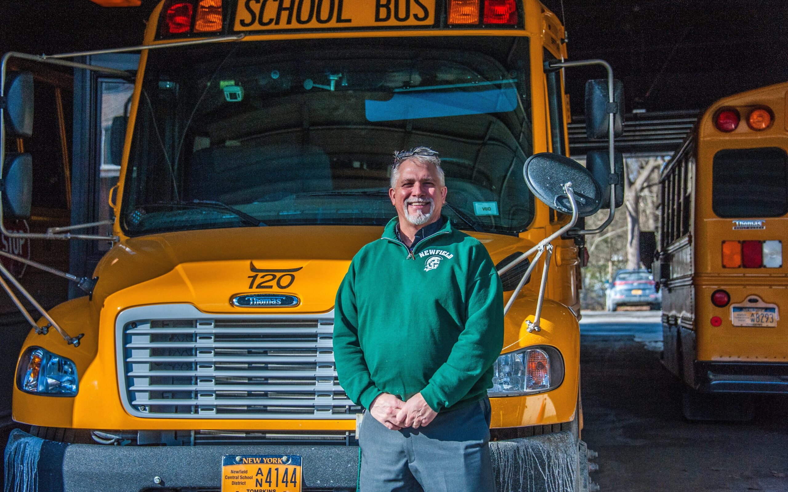 School district unveils comprehensive capital improvement plan ...