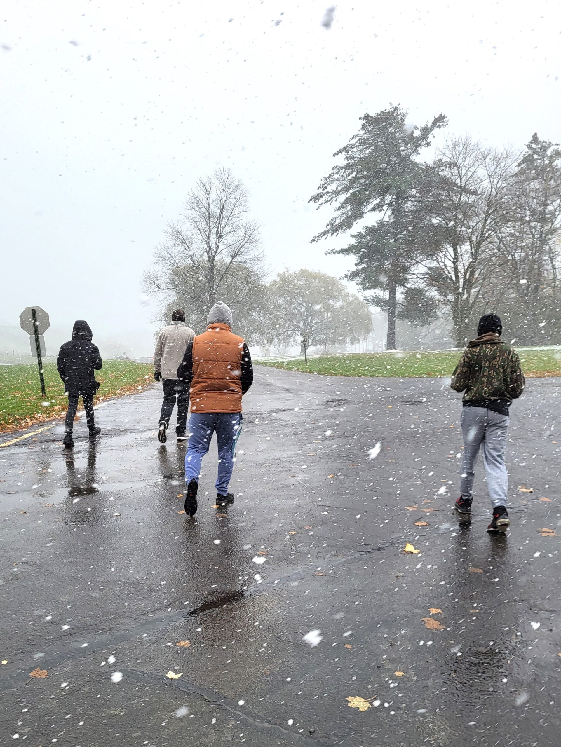 Sponsored content by The William George Agency for Children's Services ...