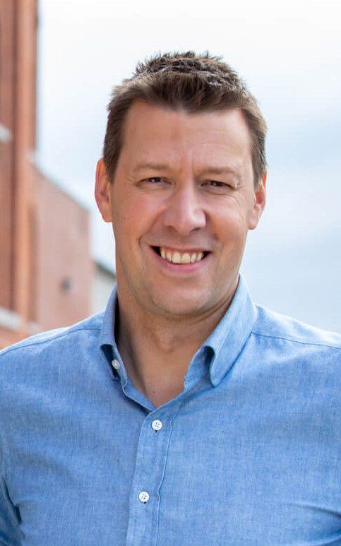 What Voters Know about Marc Molinaro – Tompkins Weekly