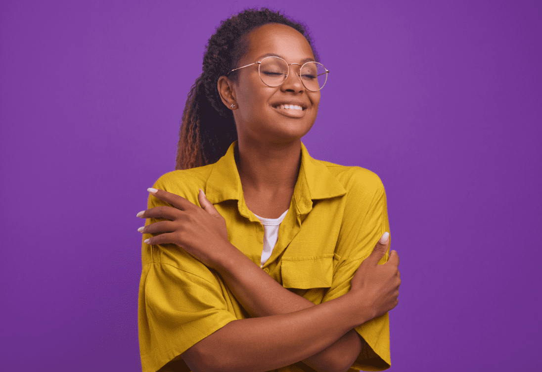 Women's Wellness: 4 simple ways to cultivate self-compassion – Tompkins ...