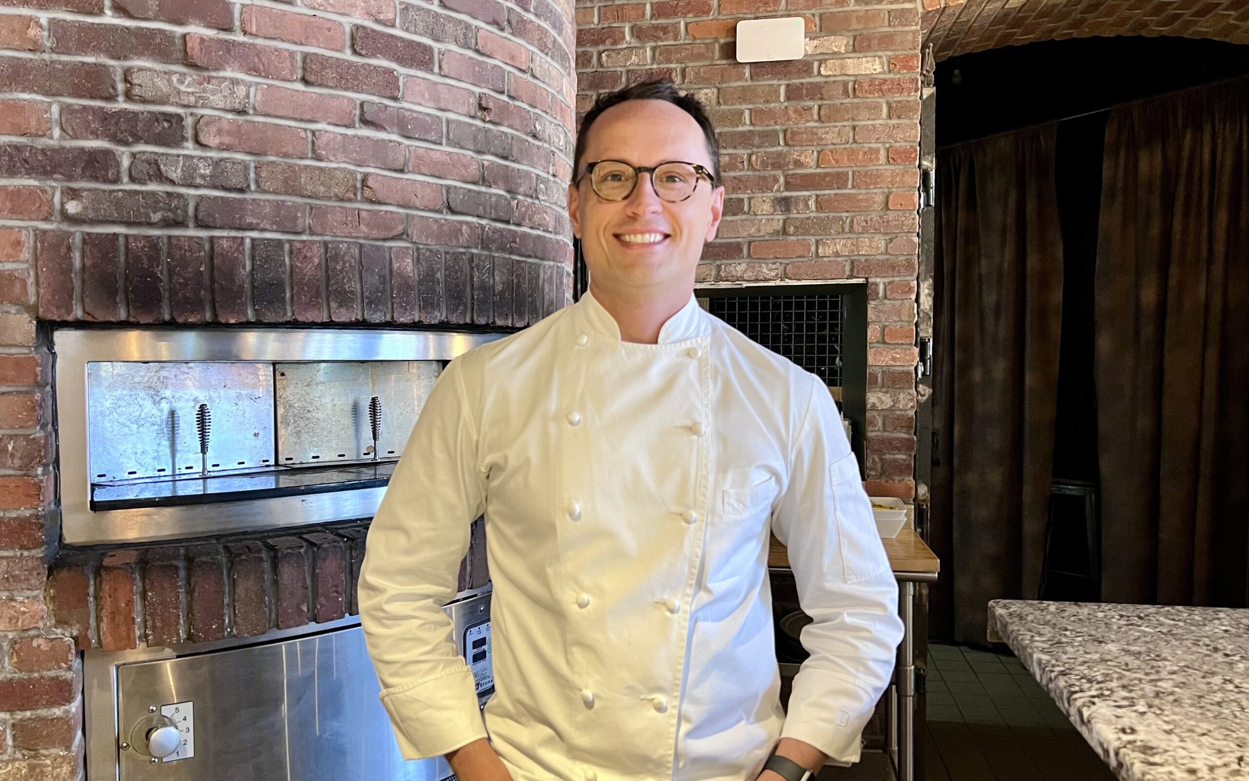 New executive chef expects to reopen Coltivare by this fall – Tompkins ...