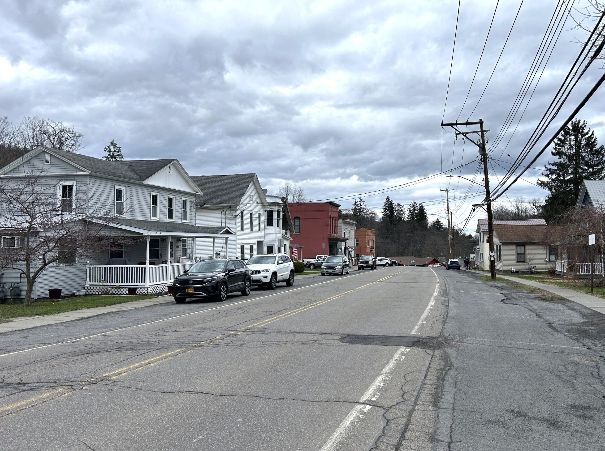 Newfield initiates essential sewer system upgrade – Tompkins Weekly