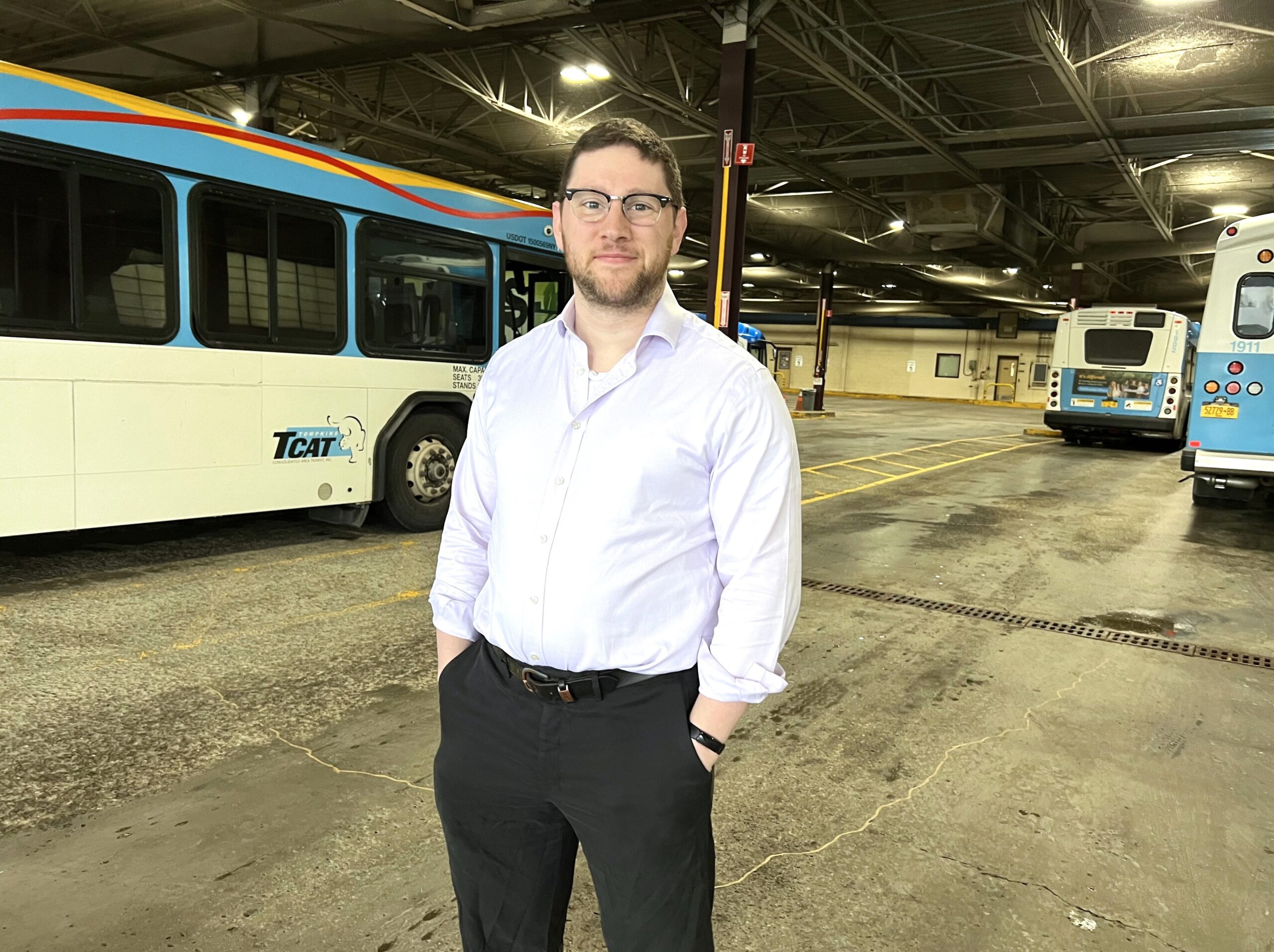 New TCAT leaders look to solve driver and vehicle shortages – Tompkins ...