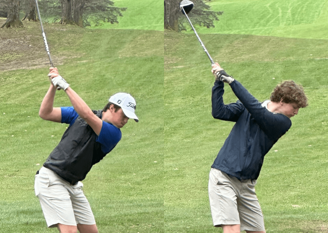 Trumansburg golf enjoys dominant regular season – Tompkins Weekly