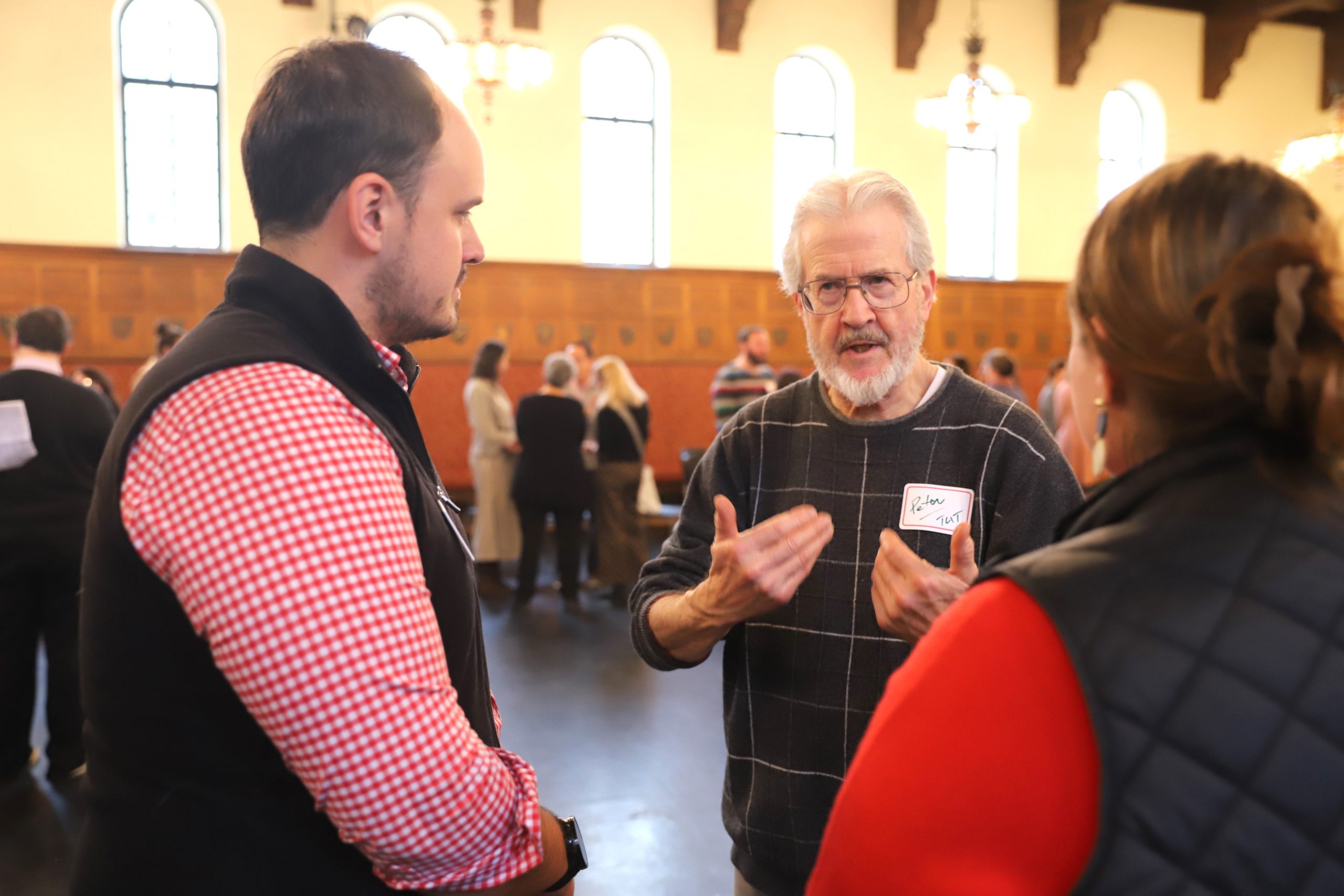 Cornell’s Community Work-Study Program: 50 years of Mutual Benefit ...