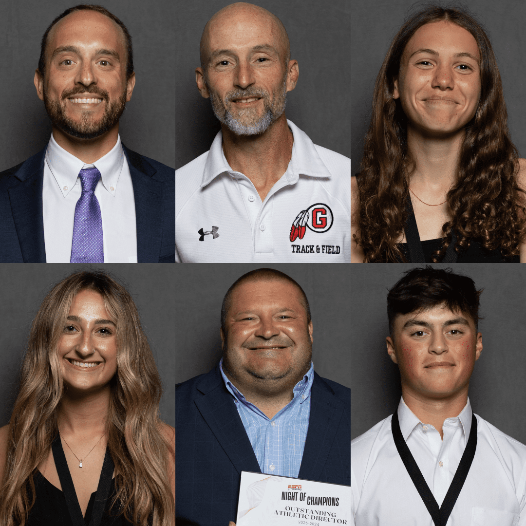 11th annual Night of Champions features many local winners – Tompkins ...