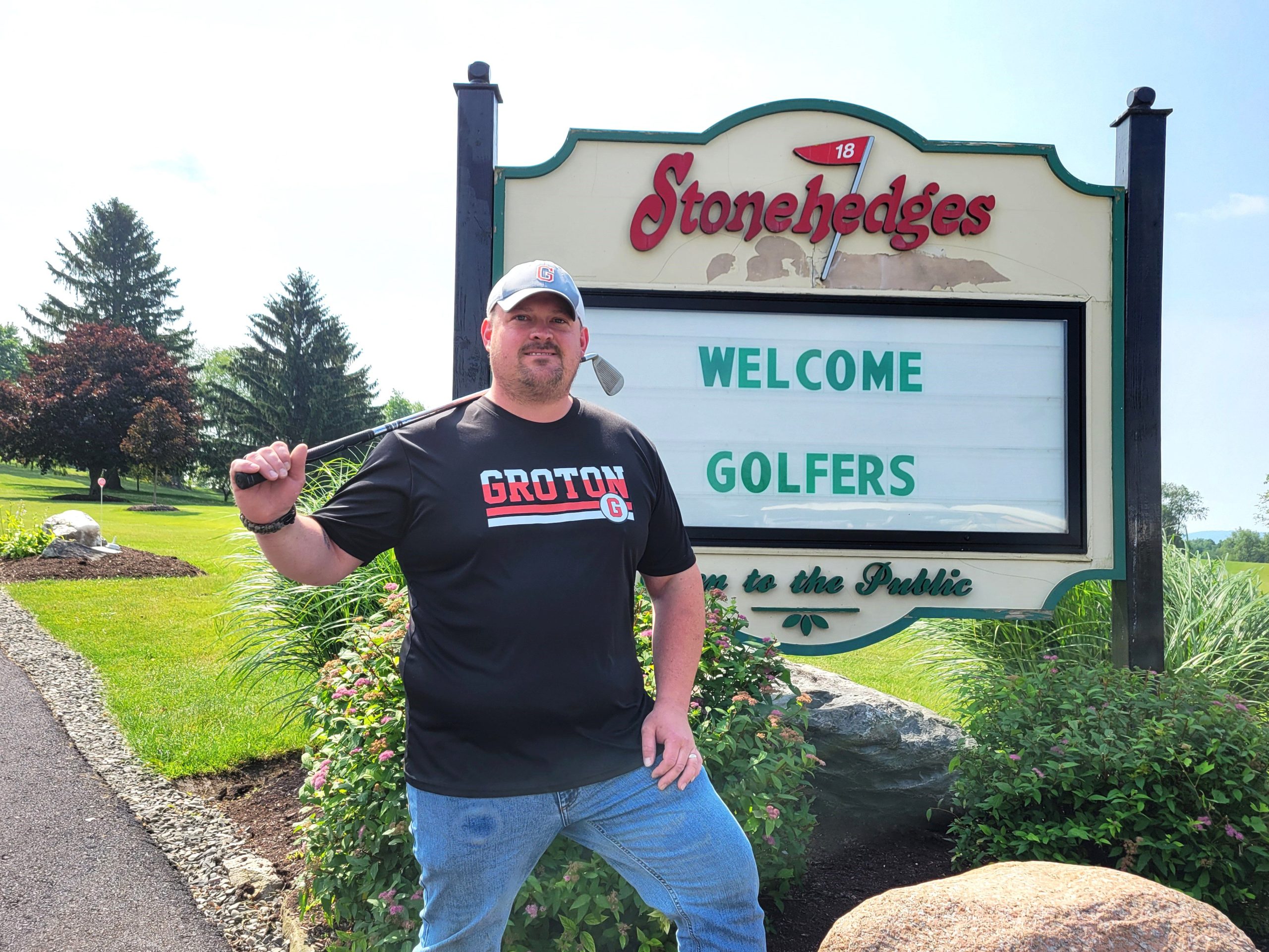 Get ready to tee off in support of Groton High School sports – Tompkins Weekly