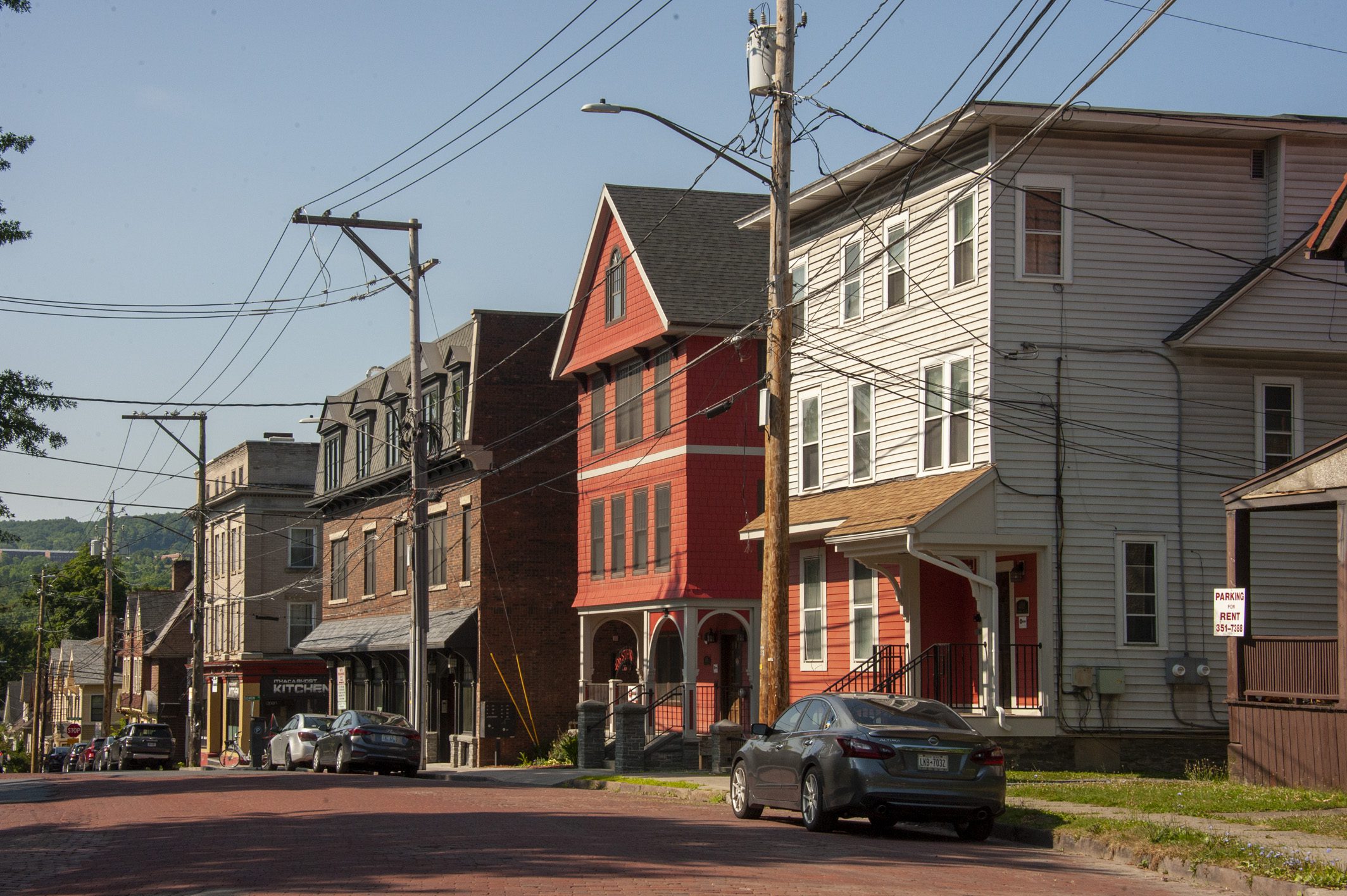 City of Ithaca Common Council enacts Good Cause Eviction law – Tompkins Weekly