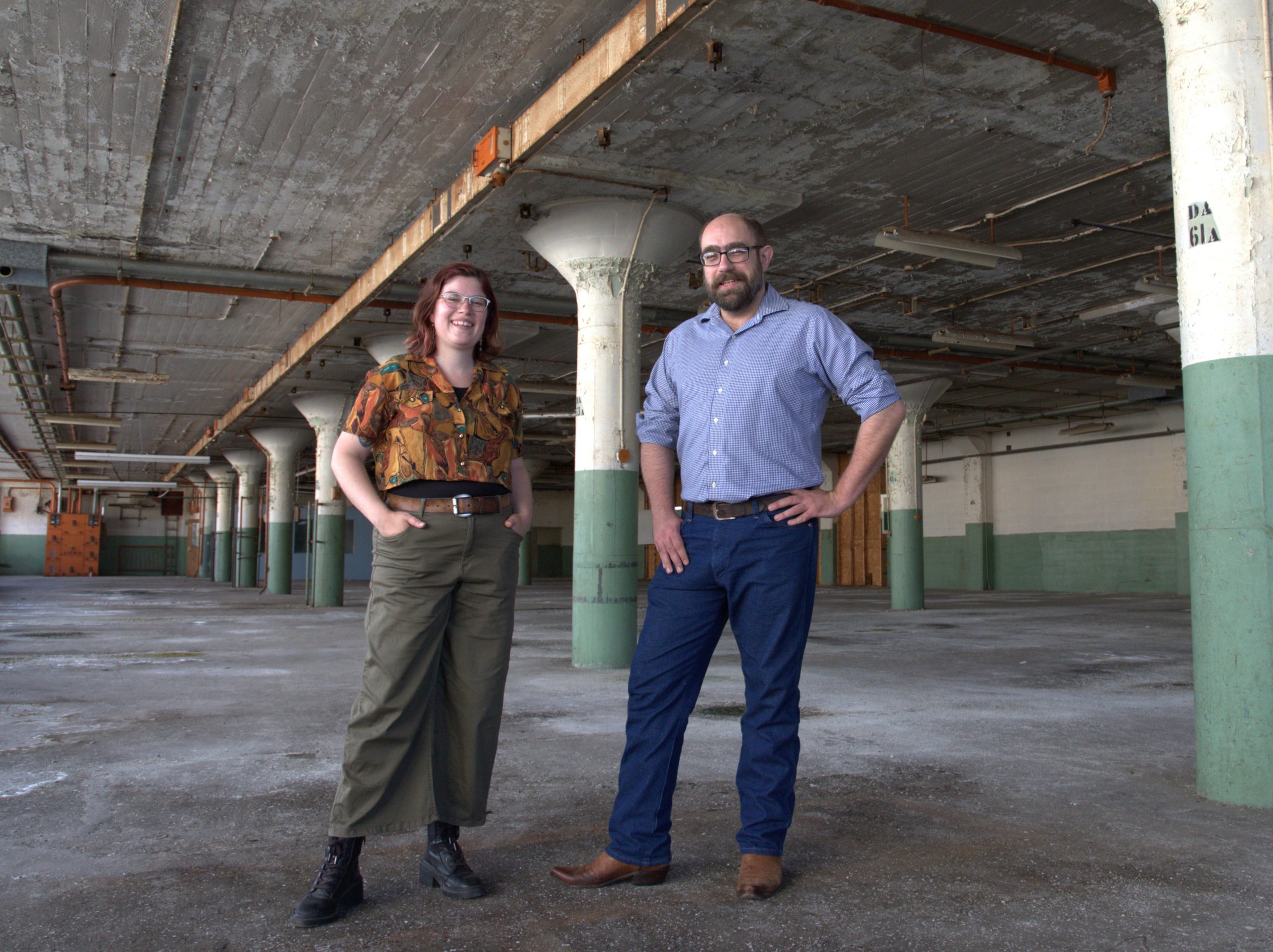 Proposed hillside community SouthWorks looking for PILOT agreement and ...