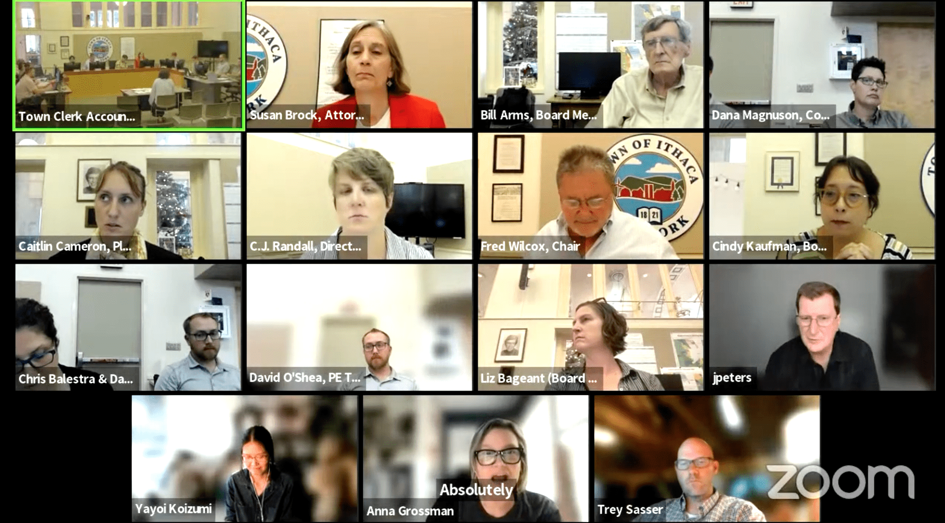 Opinion: Cornell’s Proposed Fake Grass Could Cause Real Problems ...