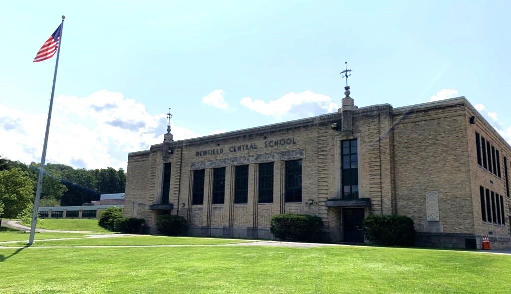 An overview of Newfield schools capital project – Tompkins Weekly