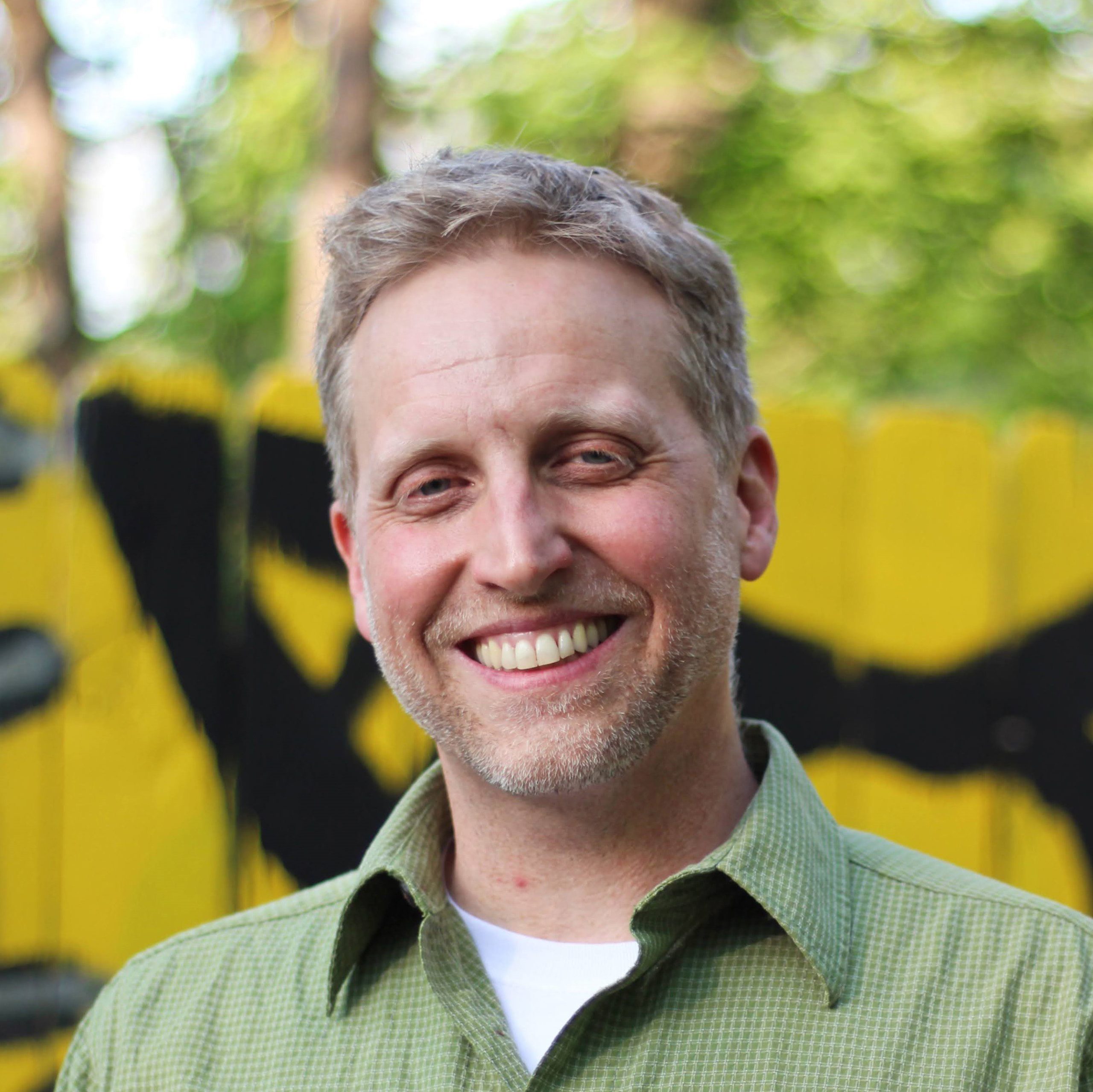 Pat Sewell on why he supports ranked choice voting – Tompkins Weekly