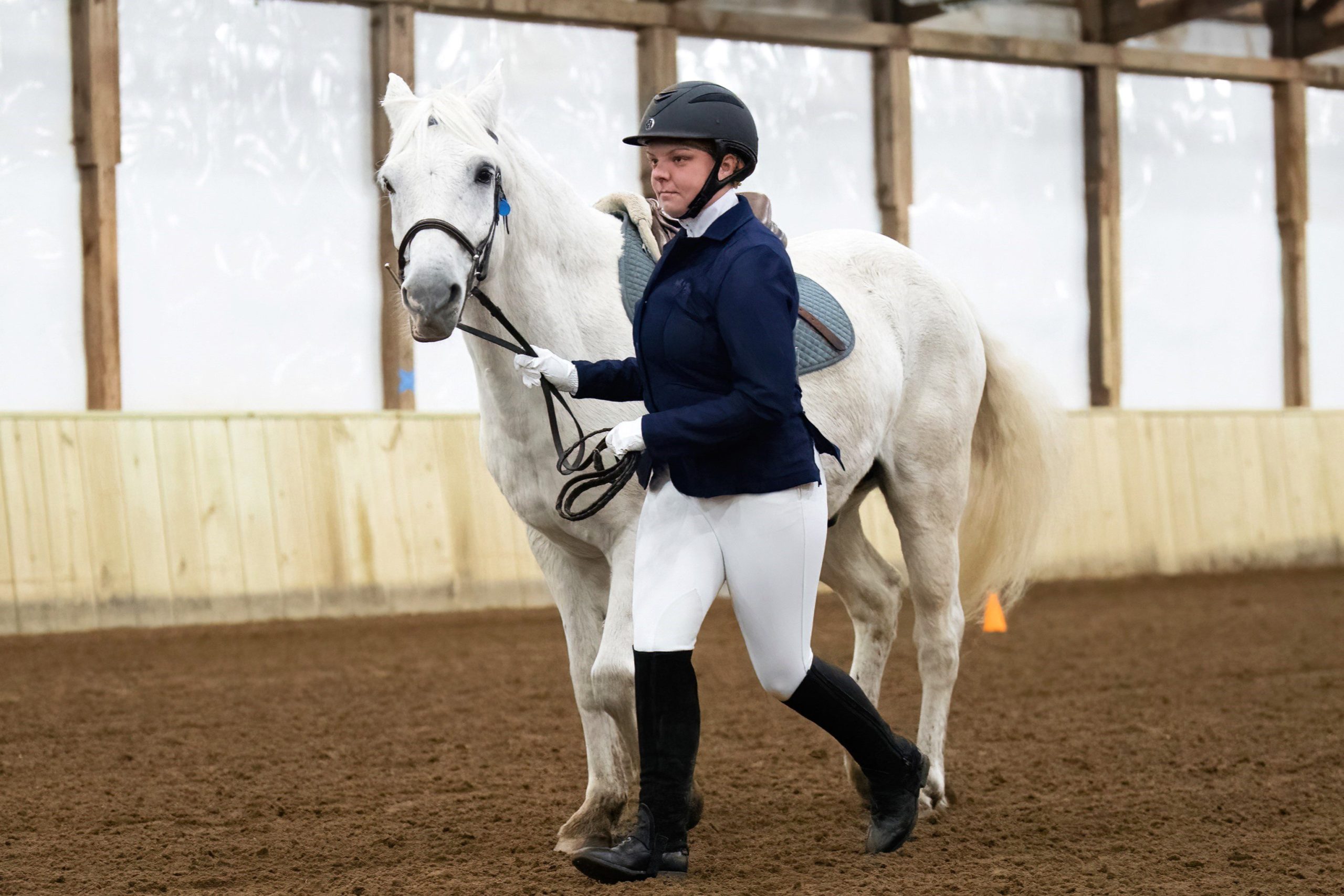 Groton’s Henry gets set for Special Olympics NY Fall Games – Tompkins ...