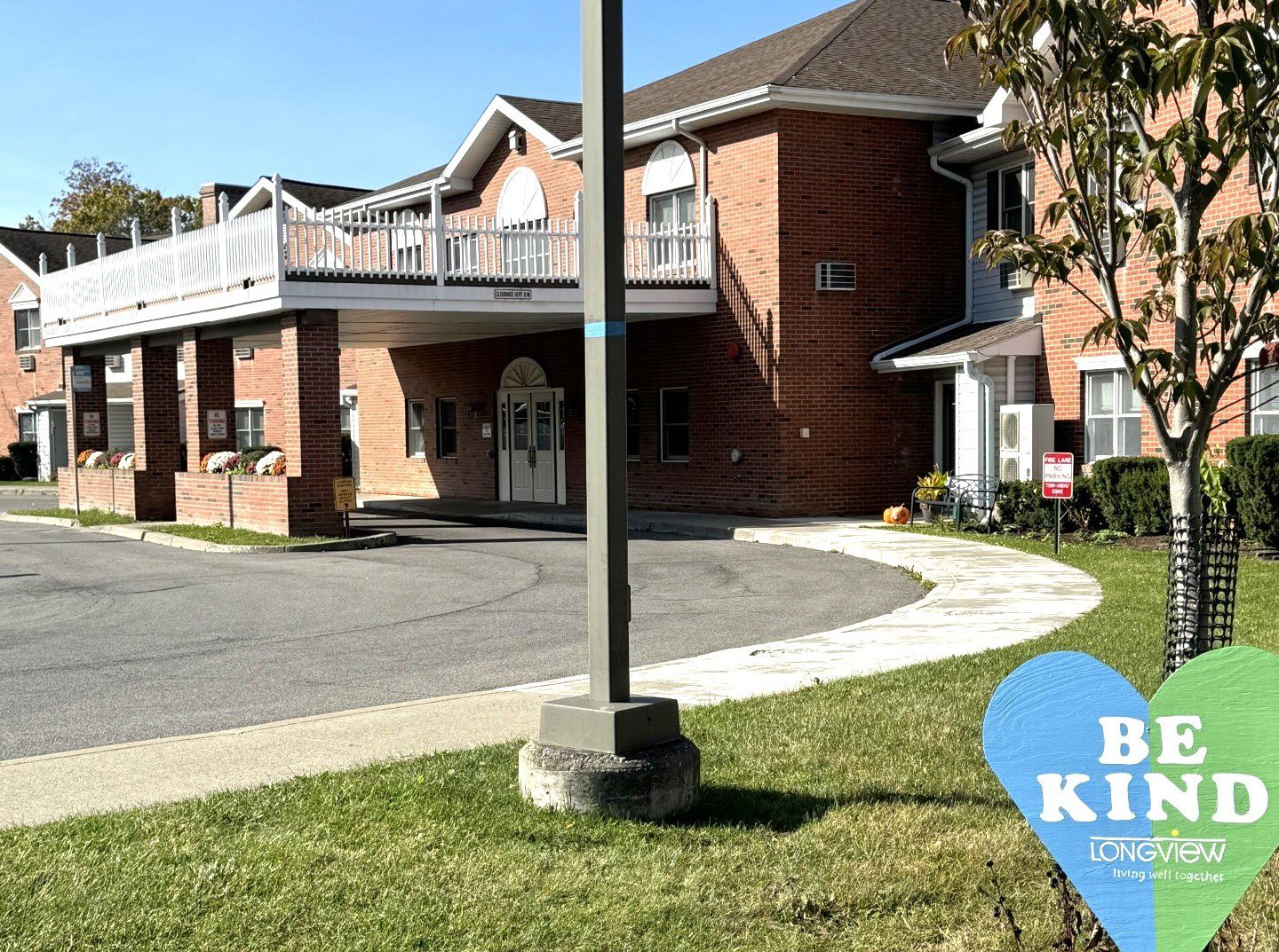 Thinking Ahead: Longview celebrates 25th anniversary of Ithaca College ...