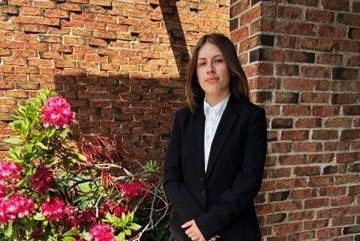 Emily Cargian comes full circle in her passion for culinary arts ...