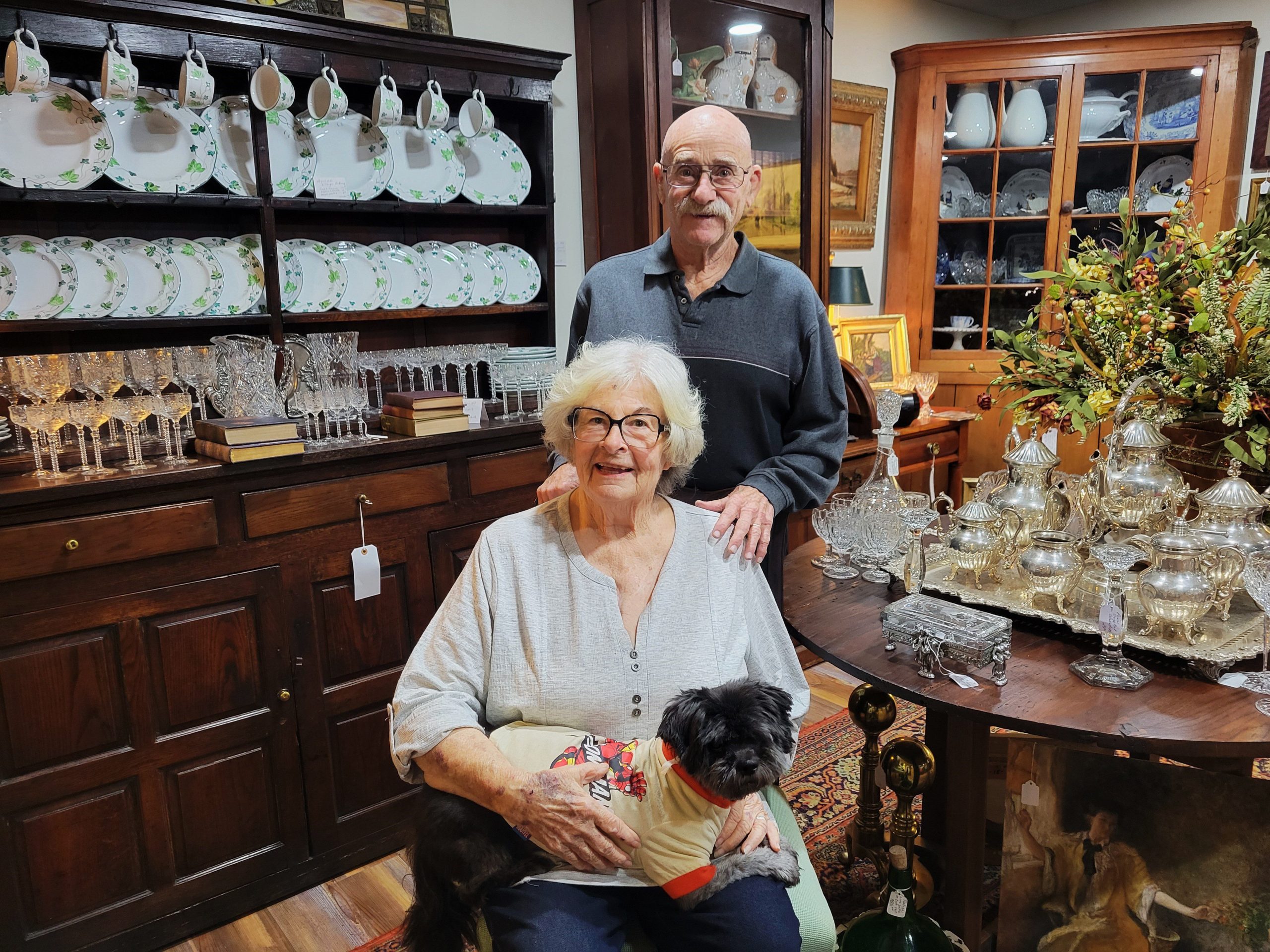 Groton Antiques: First installment of new hotel – Tompkins Weekly