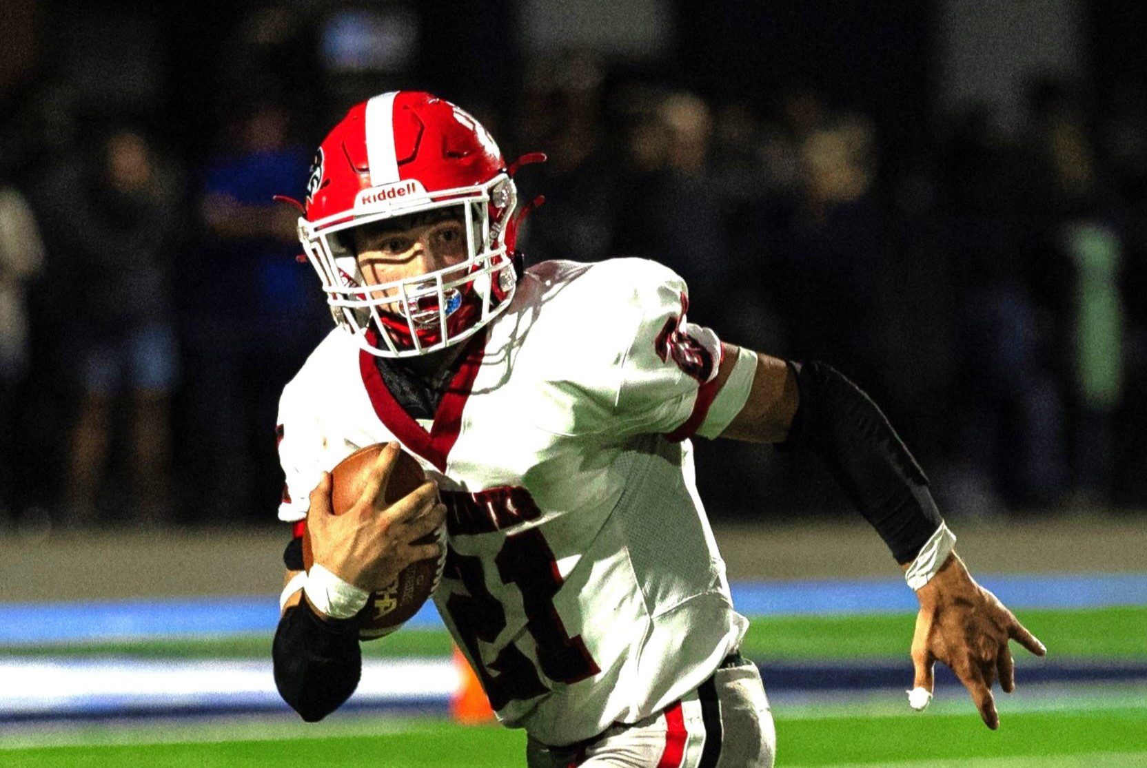 Groton football makes return to the playoffs – Tompkins Weekly