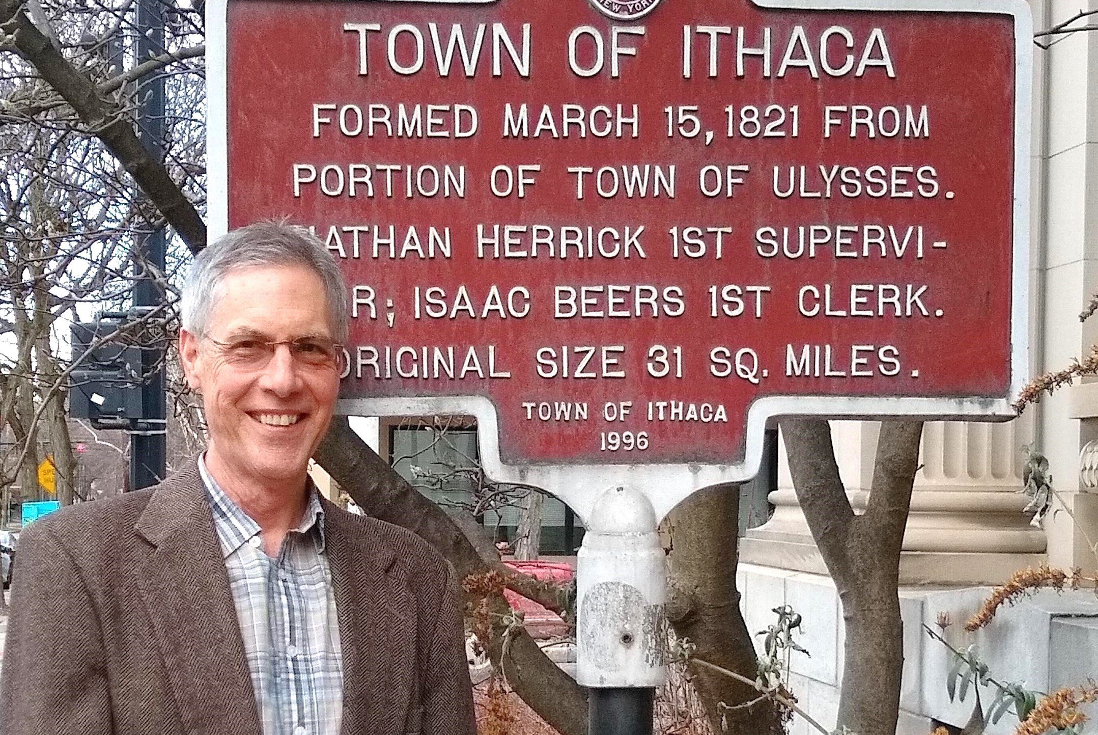Town of Ithaca passes 2025 budget – Tompkins Weekly