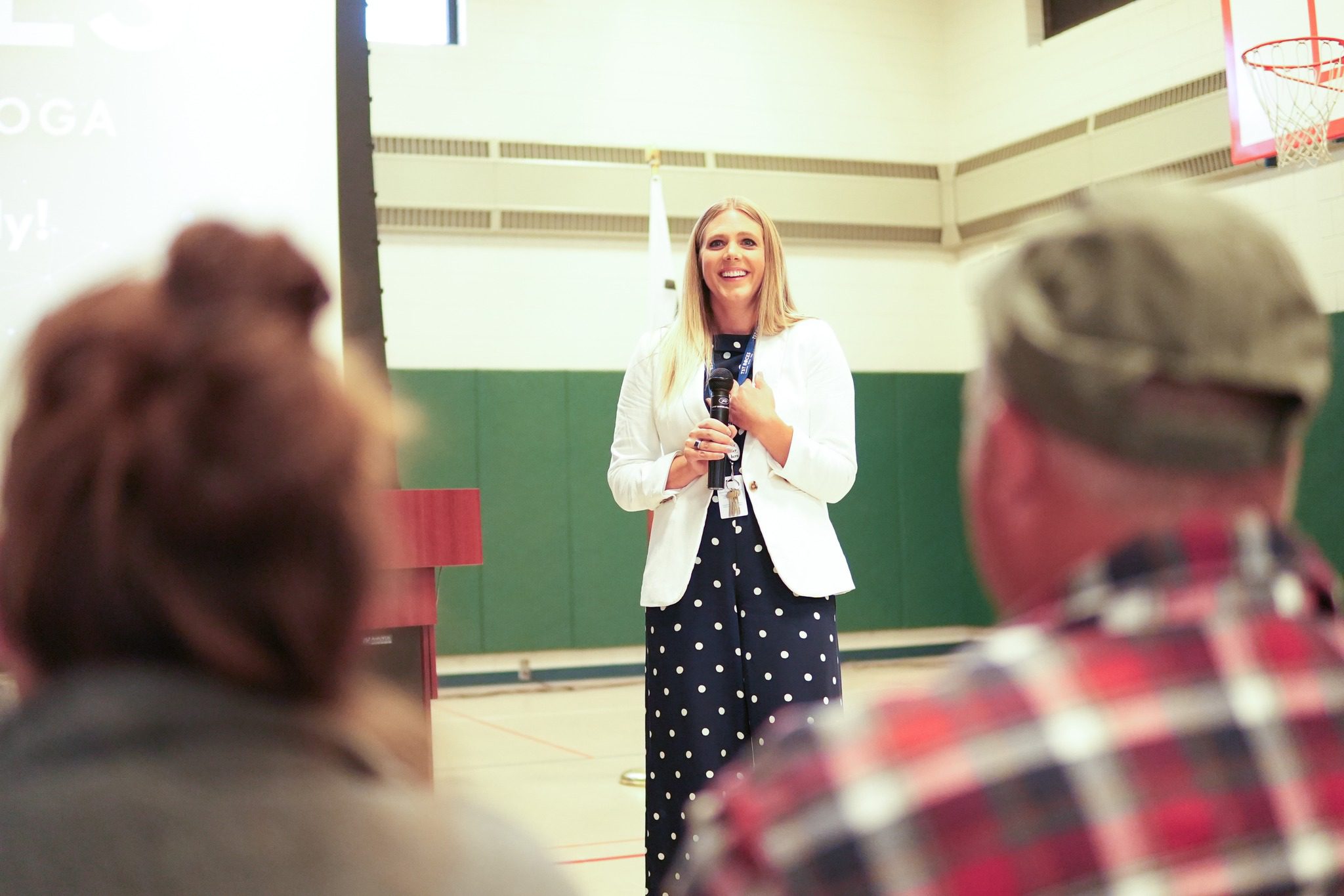 Trumansburg school district aims to pick a new superintendent by ...