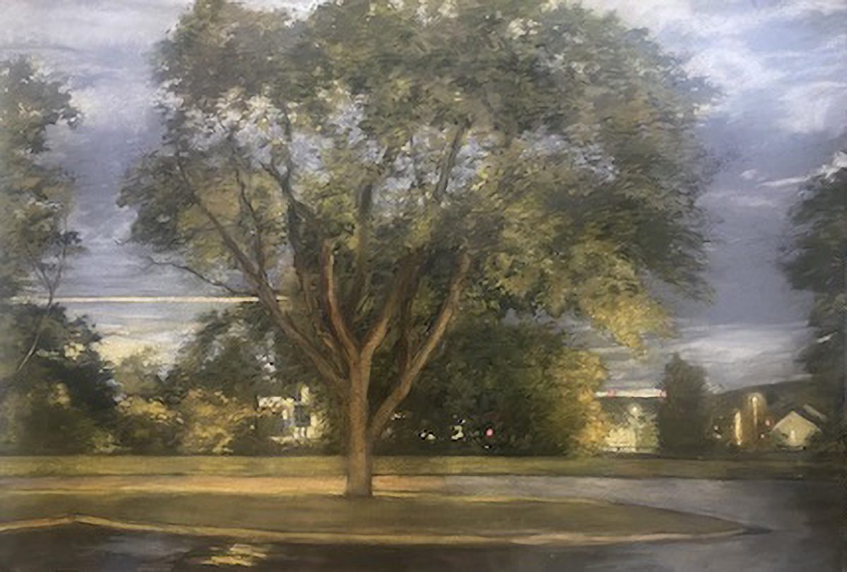 Patty Porter and Diane Newton – Tompkins Weekly