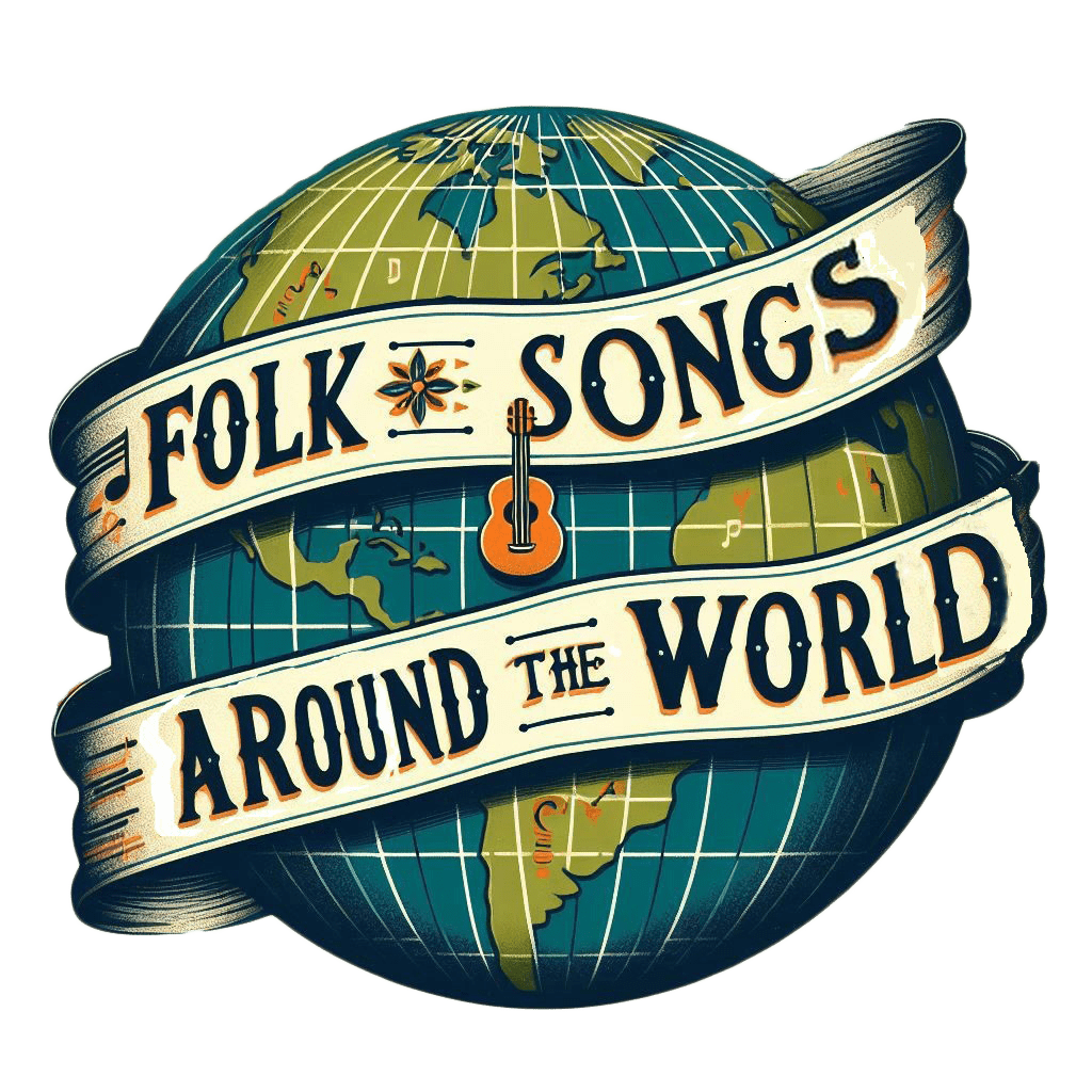 Folk Songs Around thw World – Tompkins Weekly