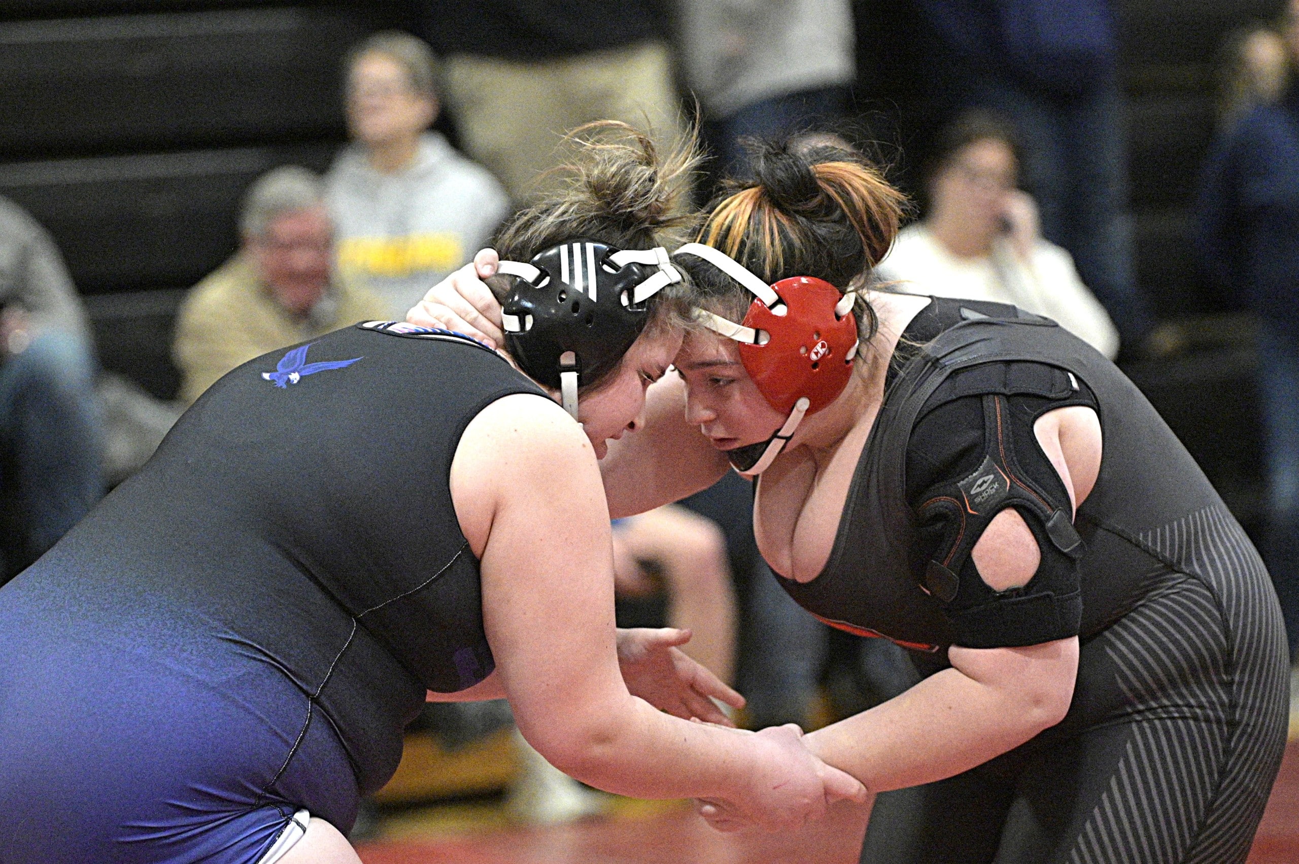 Groton girls wrestling off to strong start – Tompkins Weekly