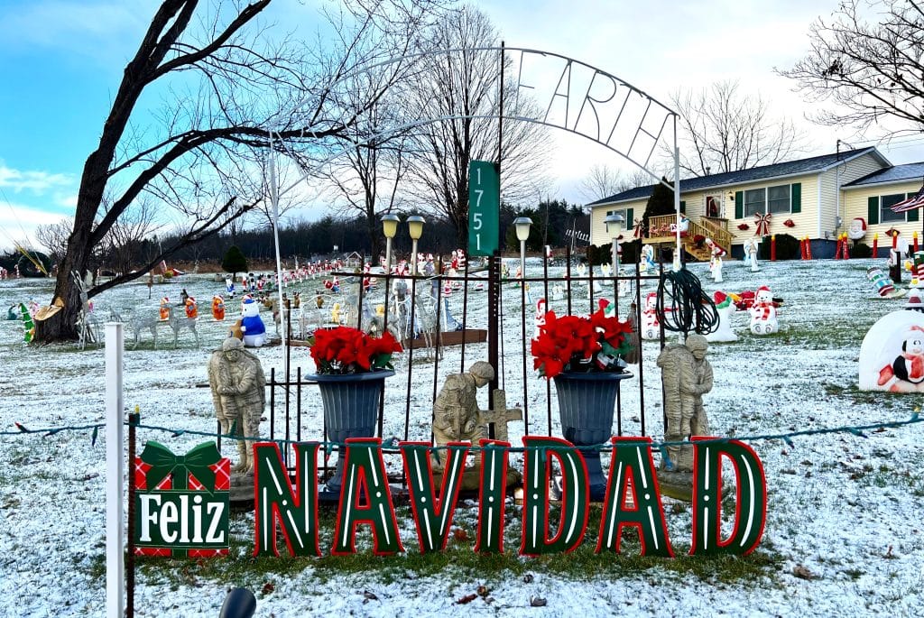 A look back on 2024 in our Tompkins County towns – Tompkins Weekly