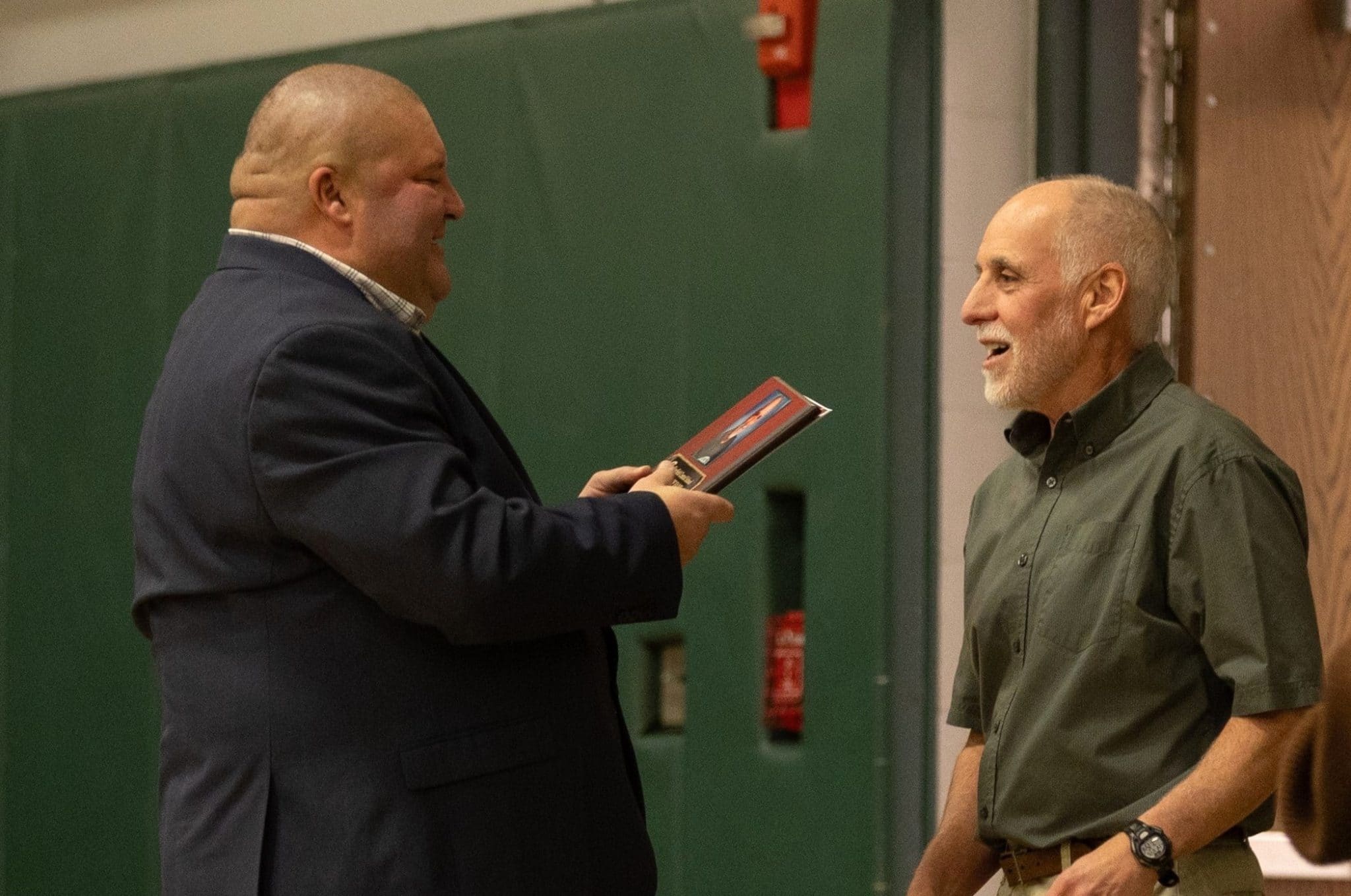 Newfield athletics inducts first Hall of Fame class in 14 years ...