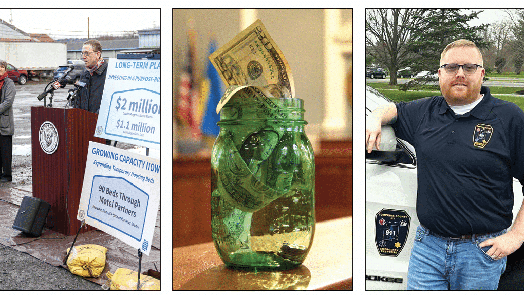 Home – Tompkins Weekly