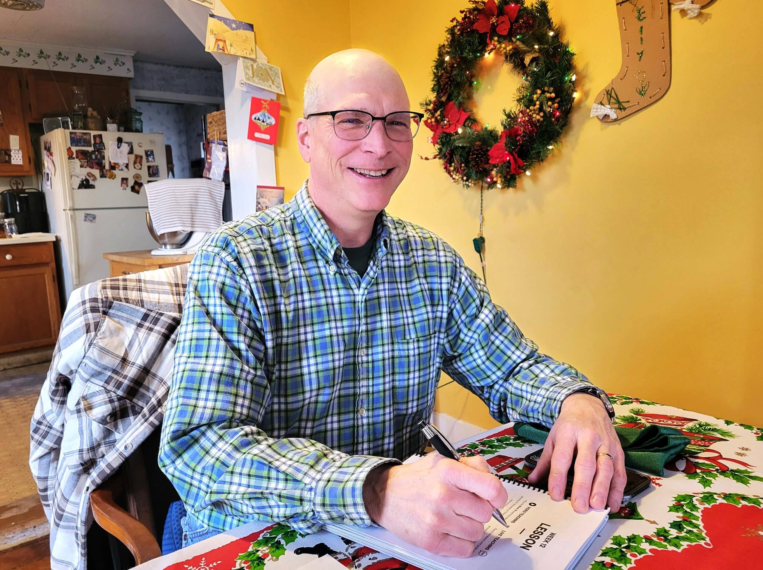 REBOOT Recovery: A course to cope with crisis or trauma offered in ...