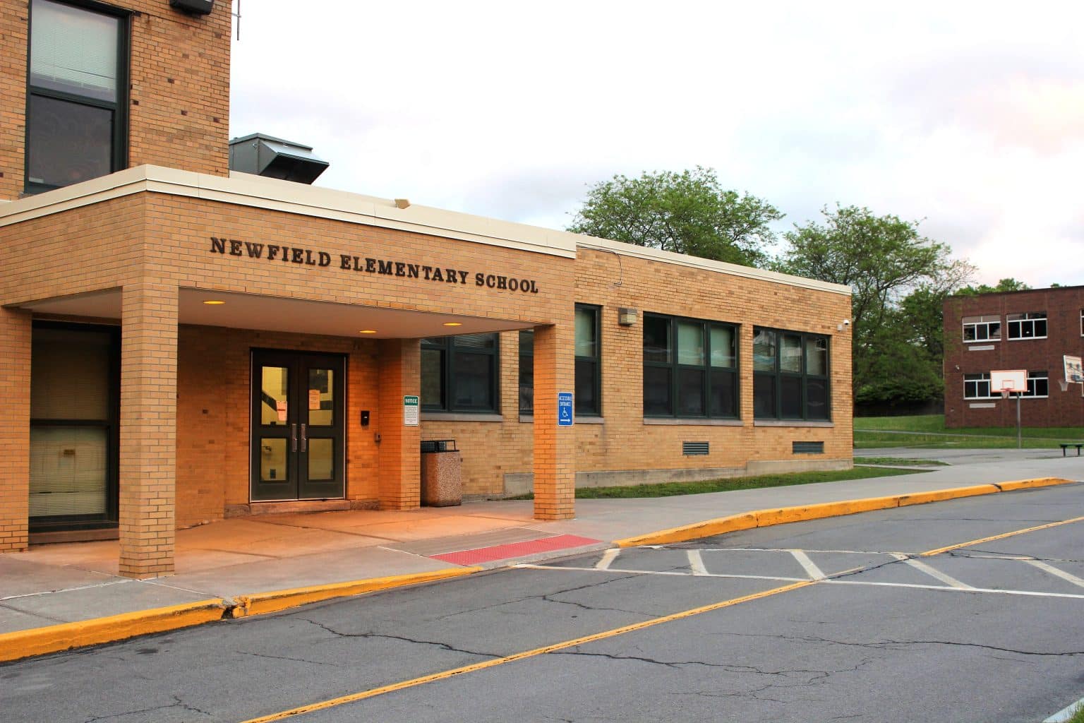 Outlook for the rest of the Newfield school year – Tompkins Weekly